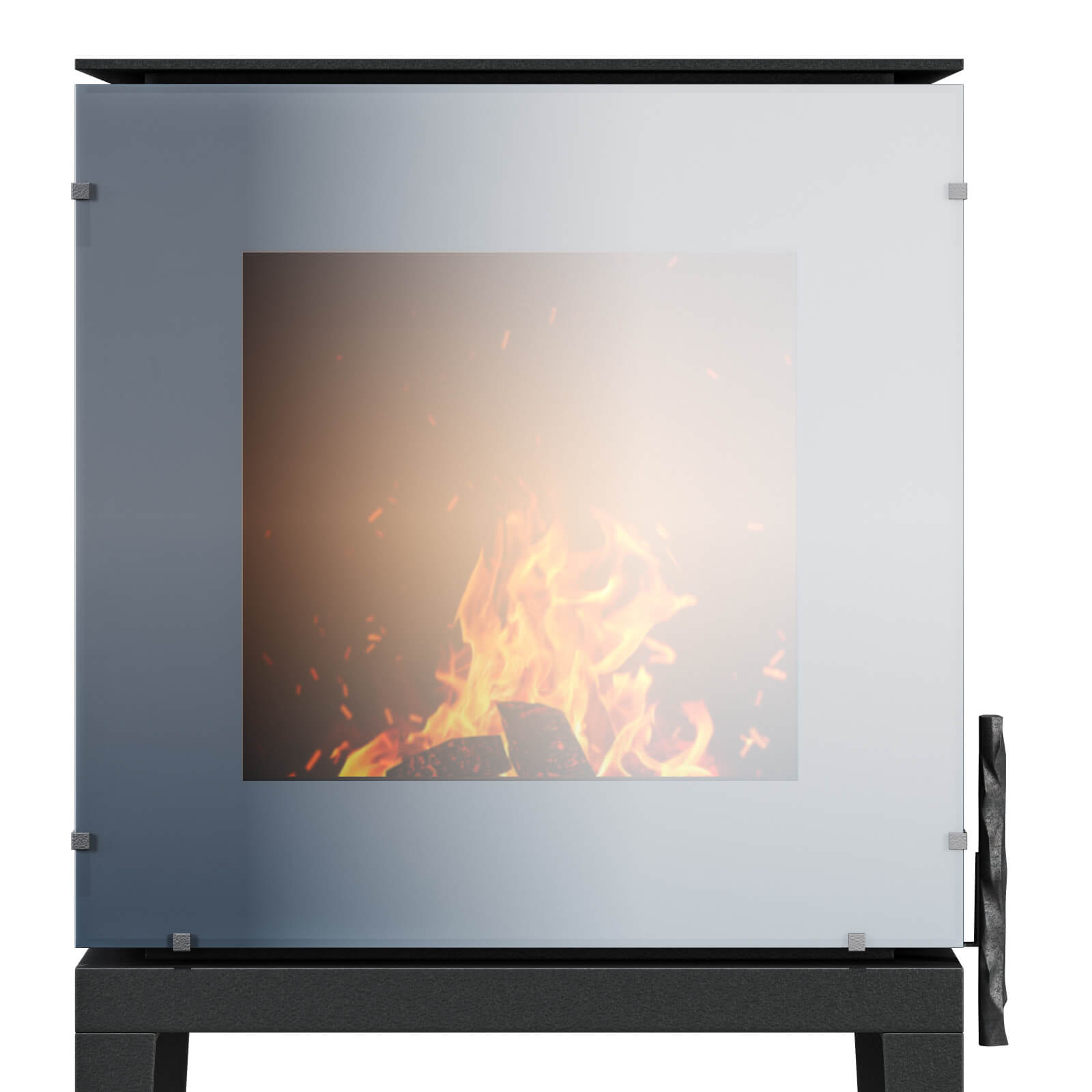 Invicta Reva - 3D Model by sta_84