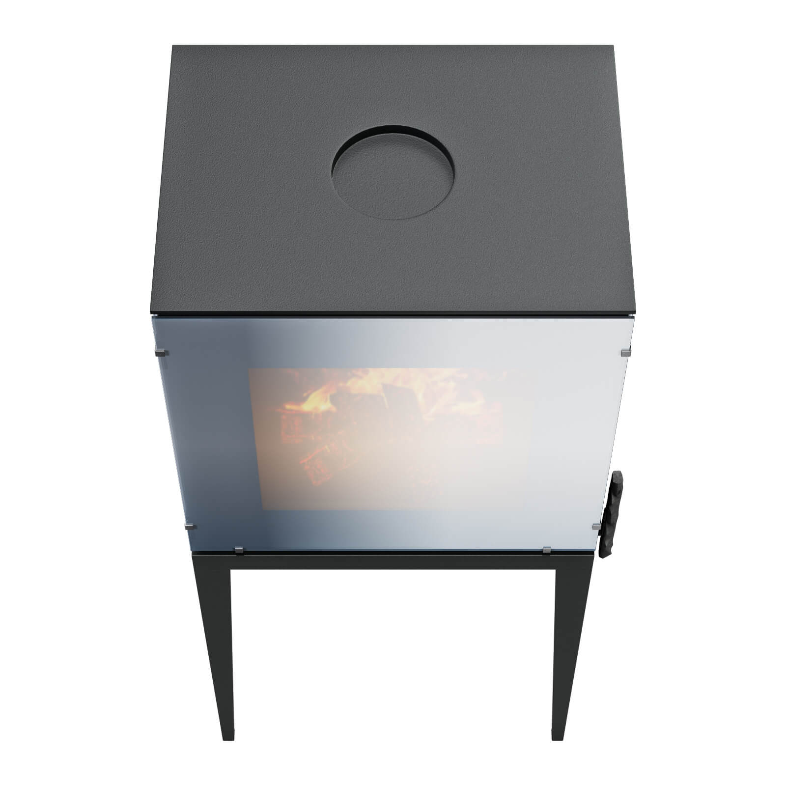 Invicta Reva - 3D Model by sta_84