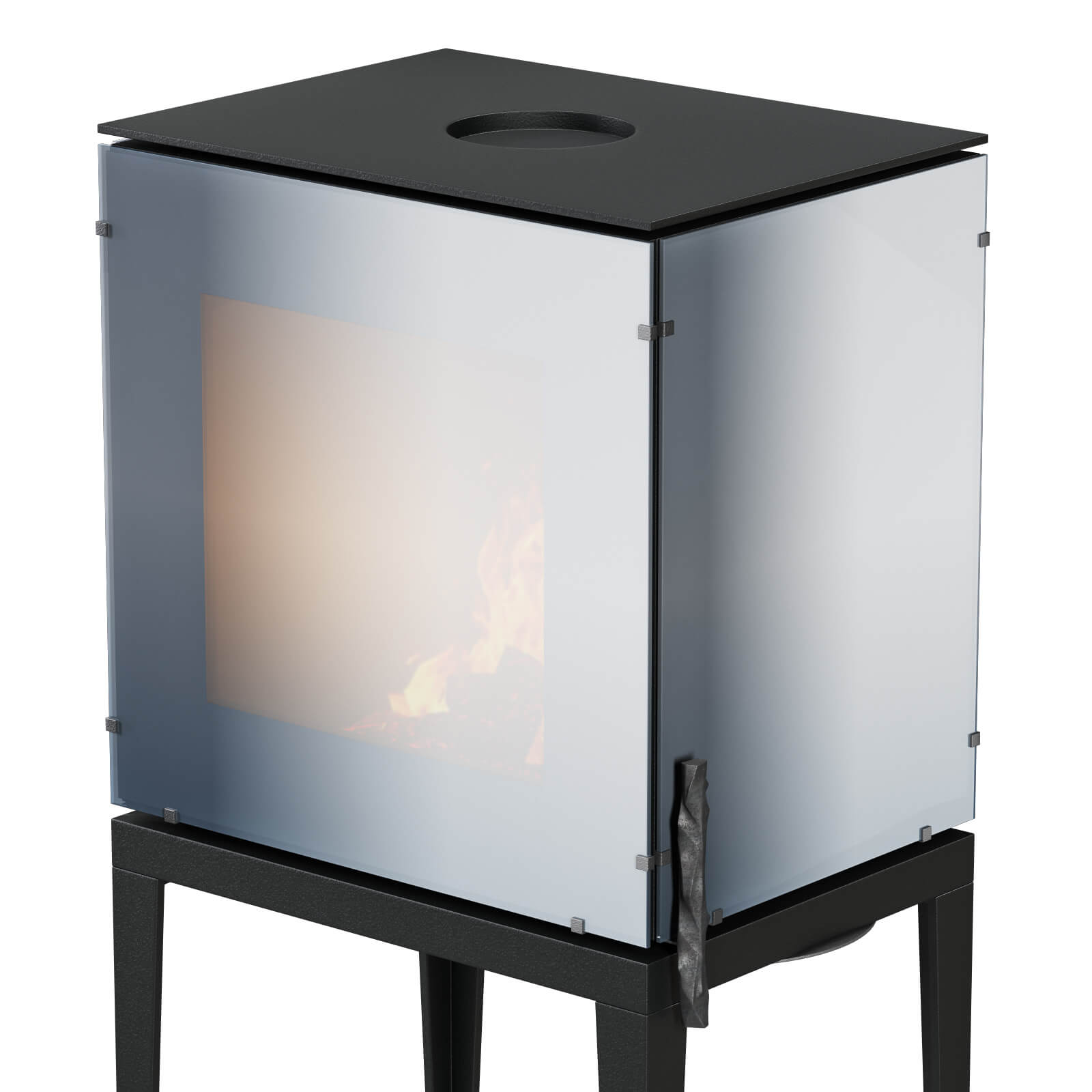 Invicta Reva - 3D Model by sta_84