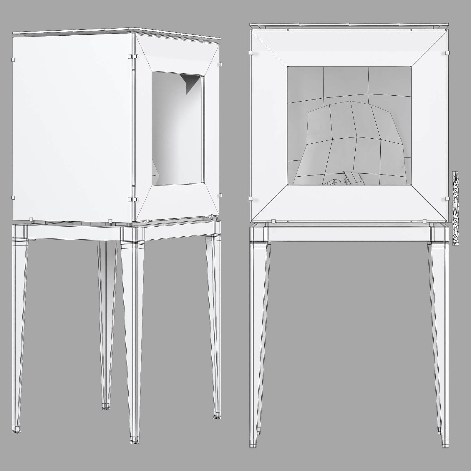 Invicta Reva - 3D Model by sta_84