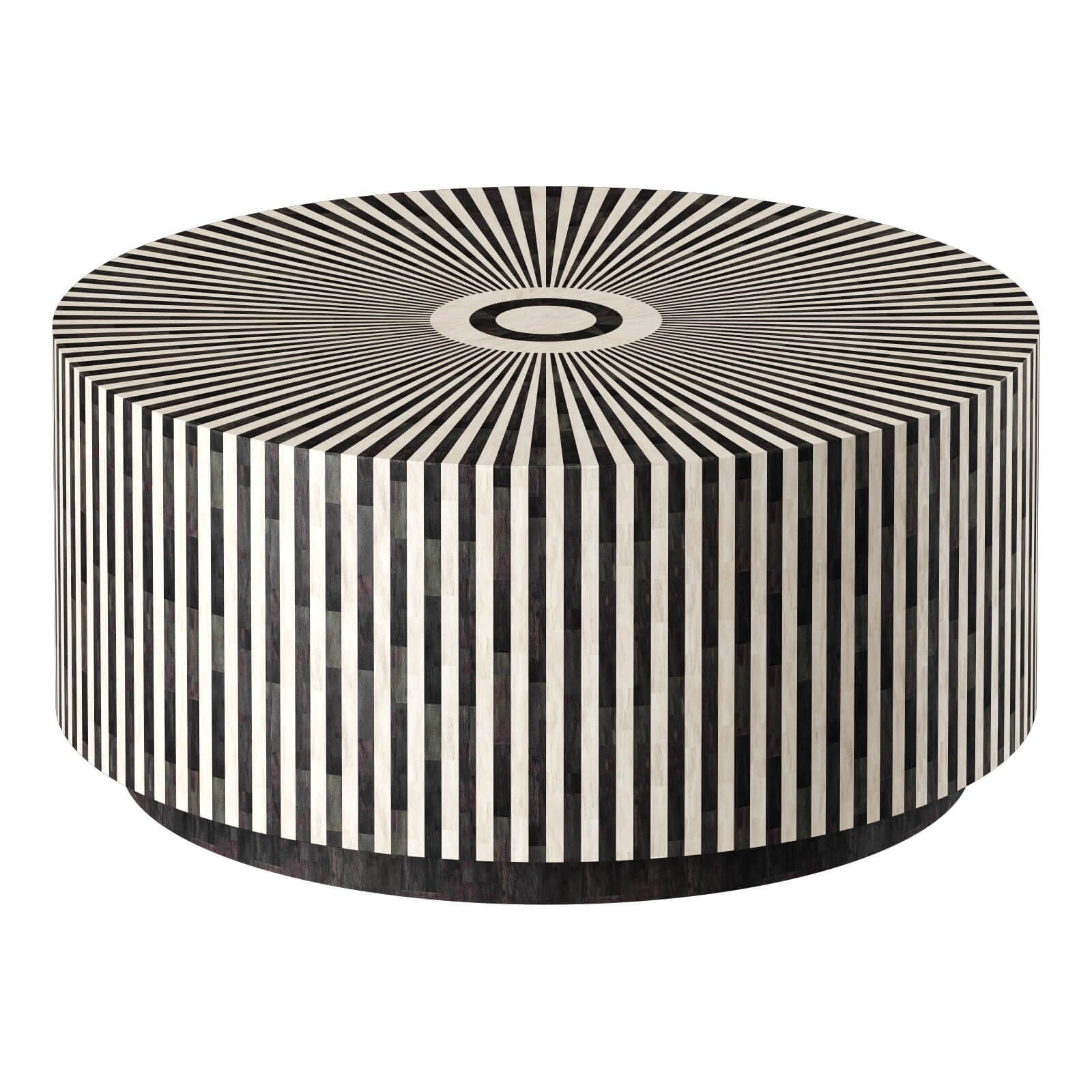 Kare Electra Coffee Tables - 3D Model by sta_84