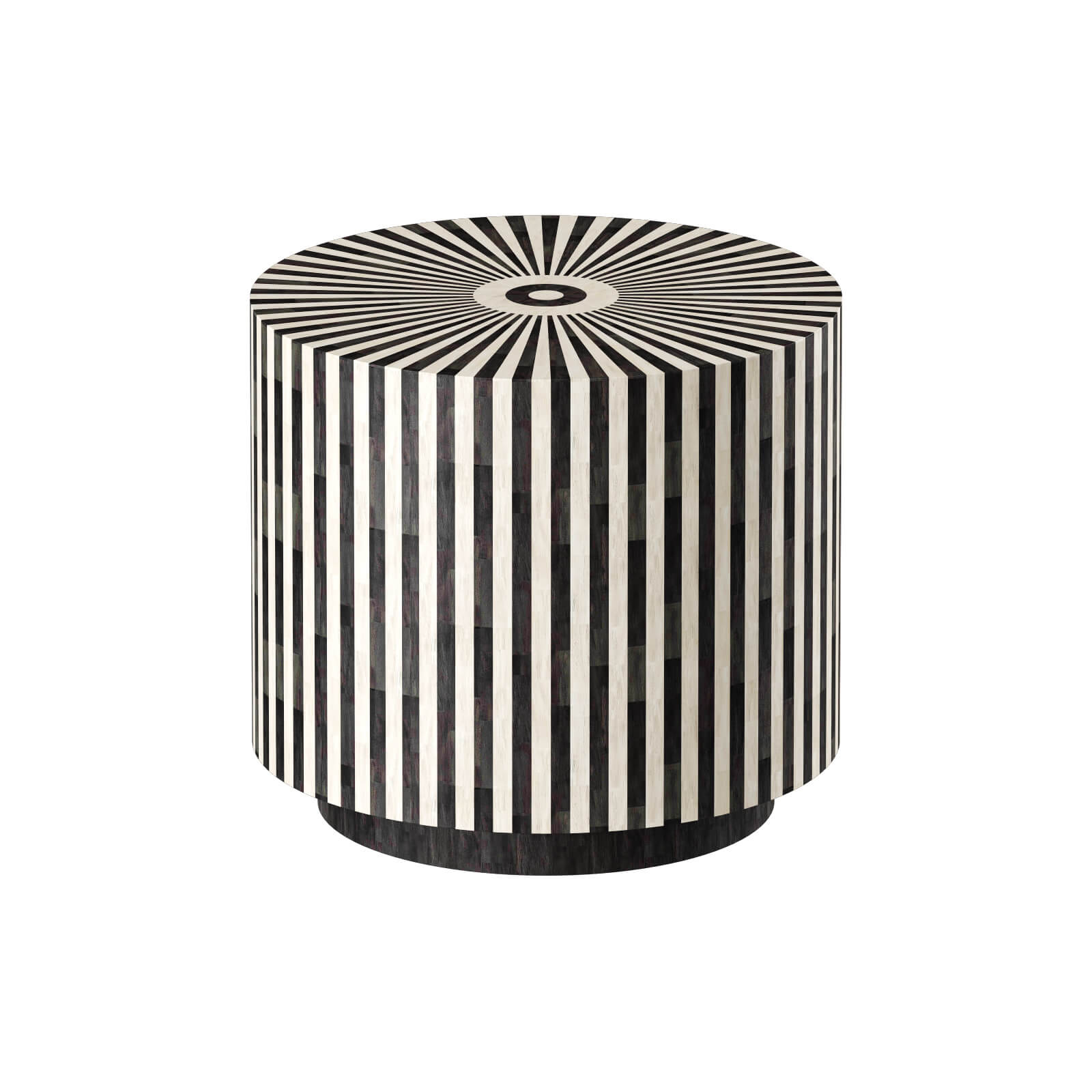 Kare Electra Coffee Tables - 3D Model by sta_84