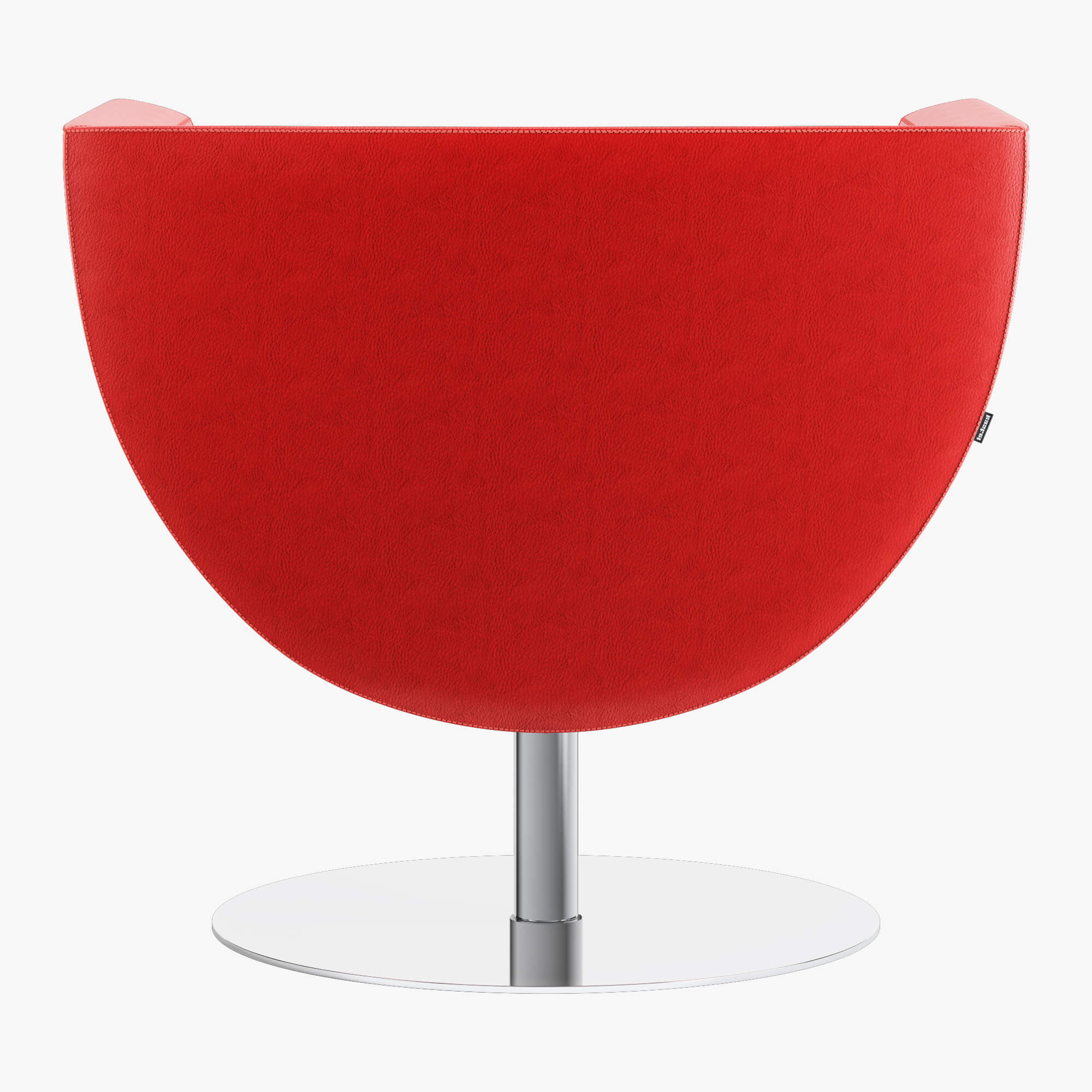 Kastel Koppa-Round Flat Base 3D Model by sta_84