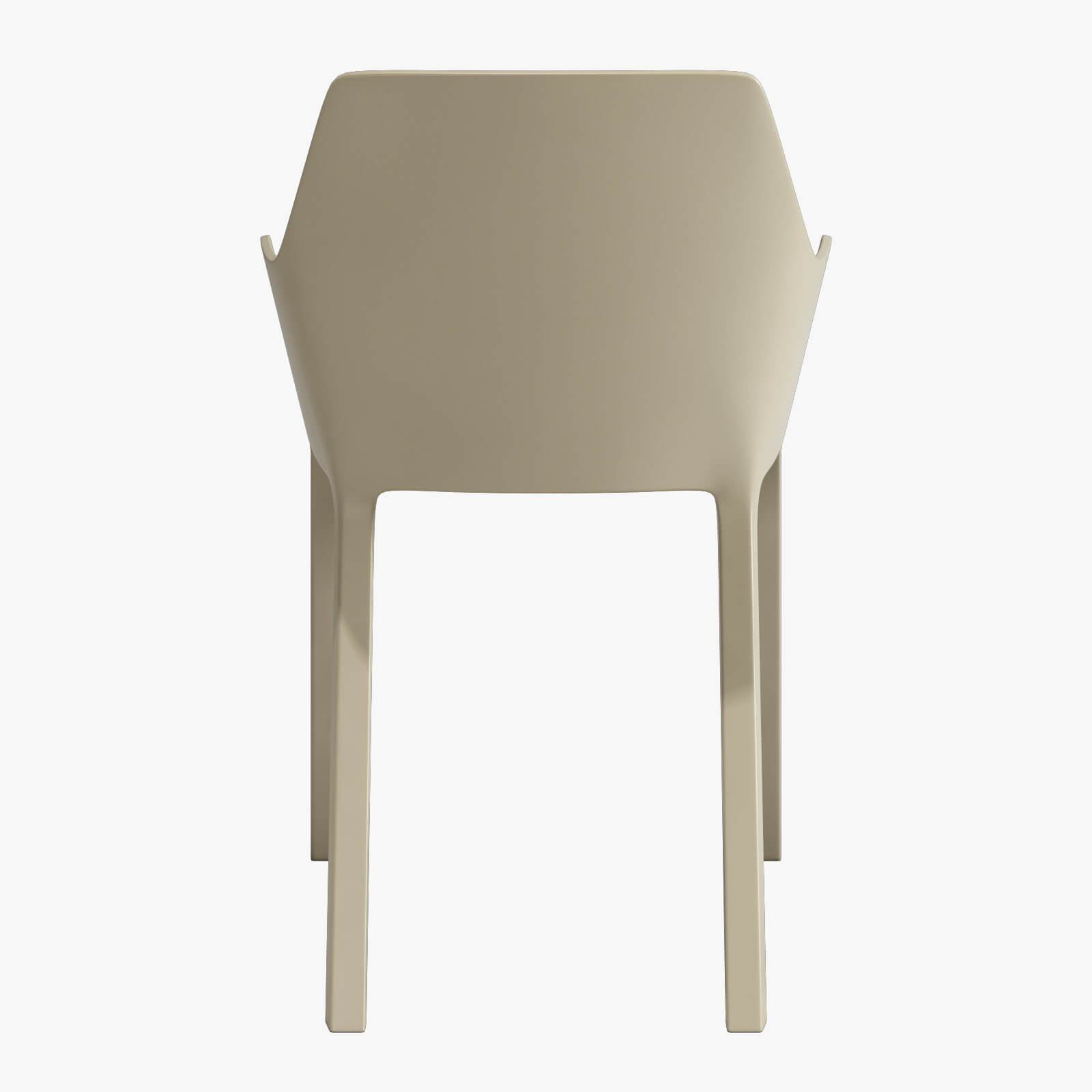 Kristalia Mem - 3D Model by sta_84