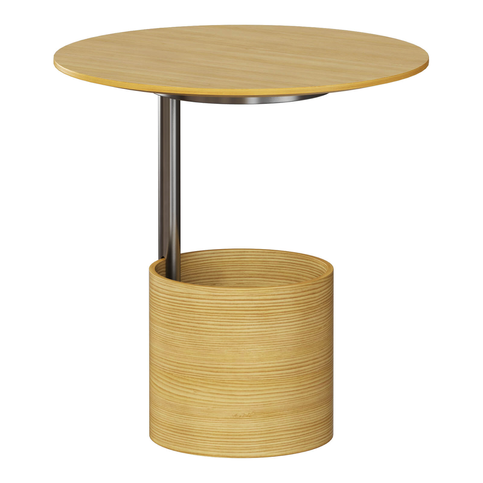 Maze Interior Parasol - 3D Model by sta_84