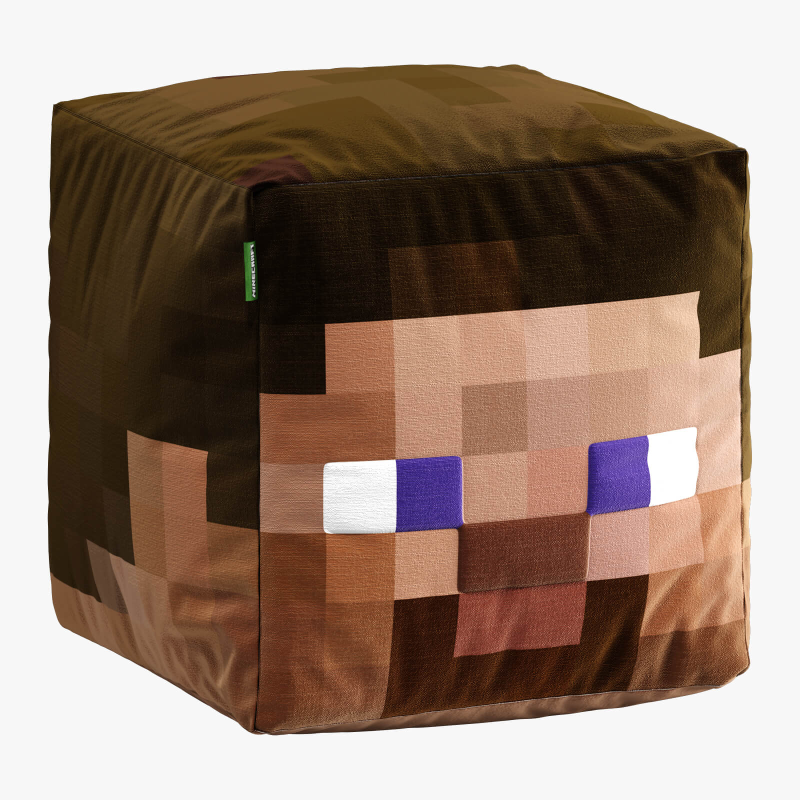 Minecraft Ottoman Set 001 - 3D Model by sta_84