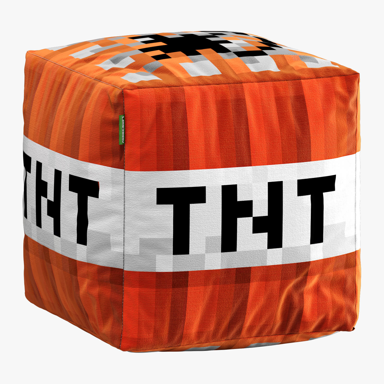 Minecraft Ottoman Set 001 - 3D Model by sta_84