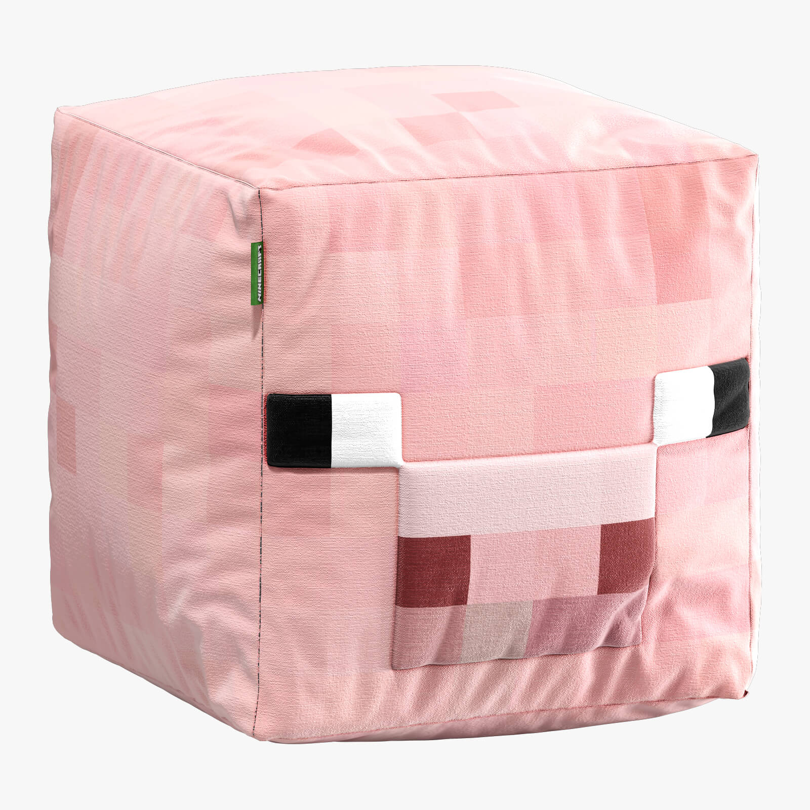 Minecraft Ottoman Set 002 - 3D Model by sta_84