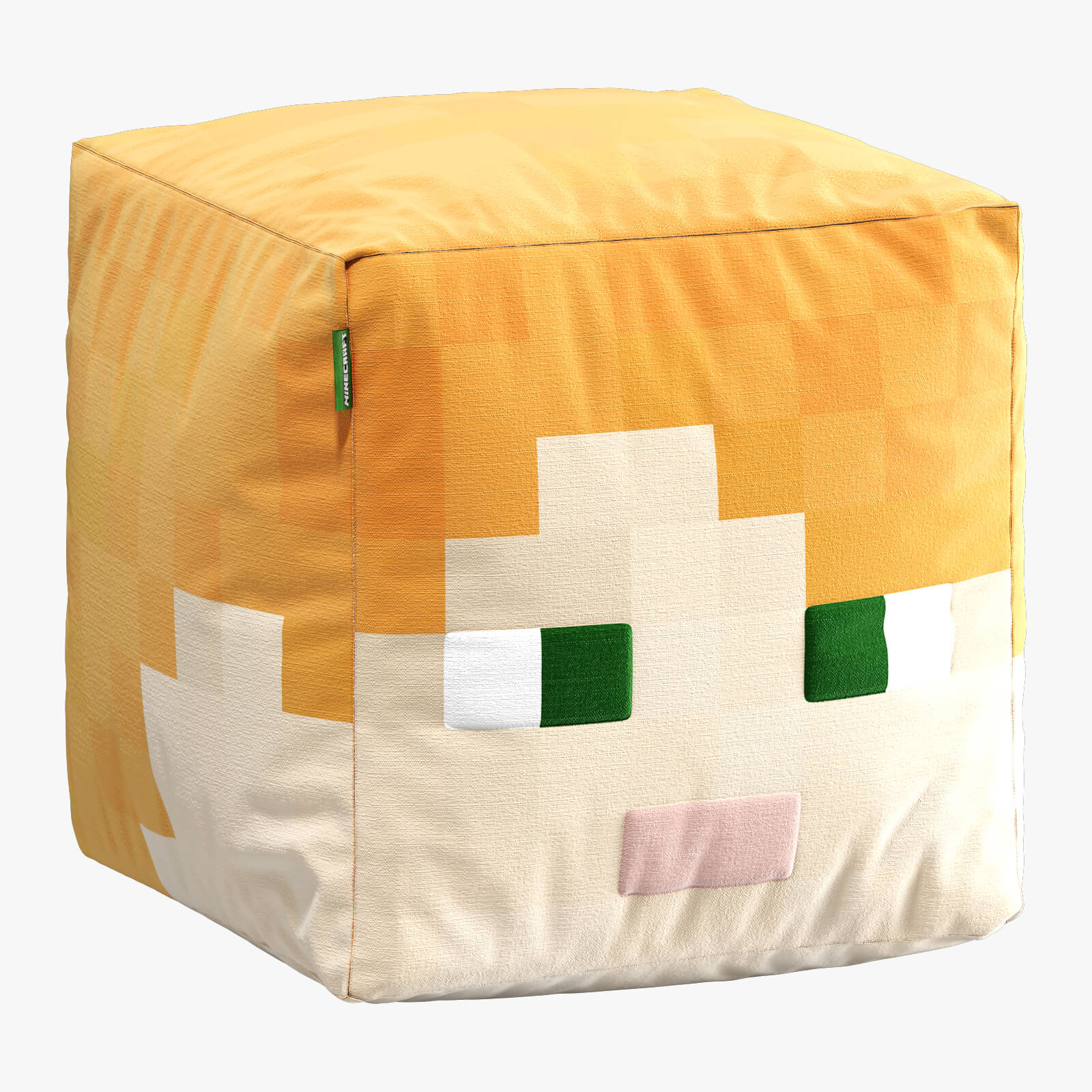 Minecraft Ottoman Set 003 - 3D Model by sta_84