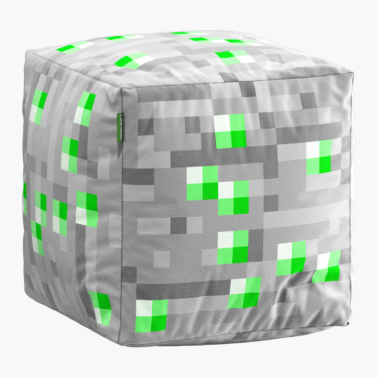 Minecraft Ottoman Set 003 - 3D Model by sta_84