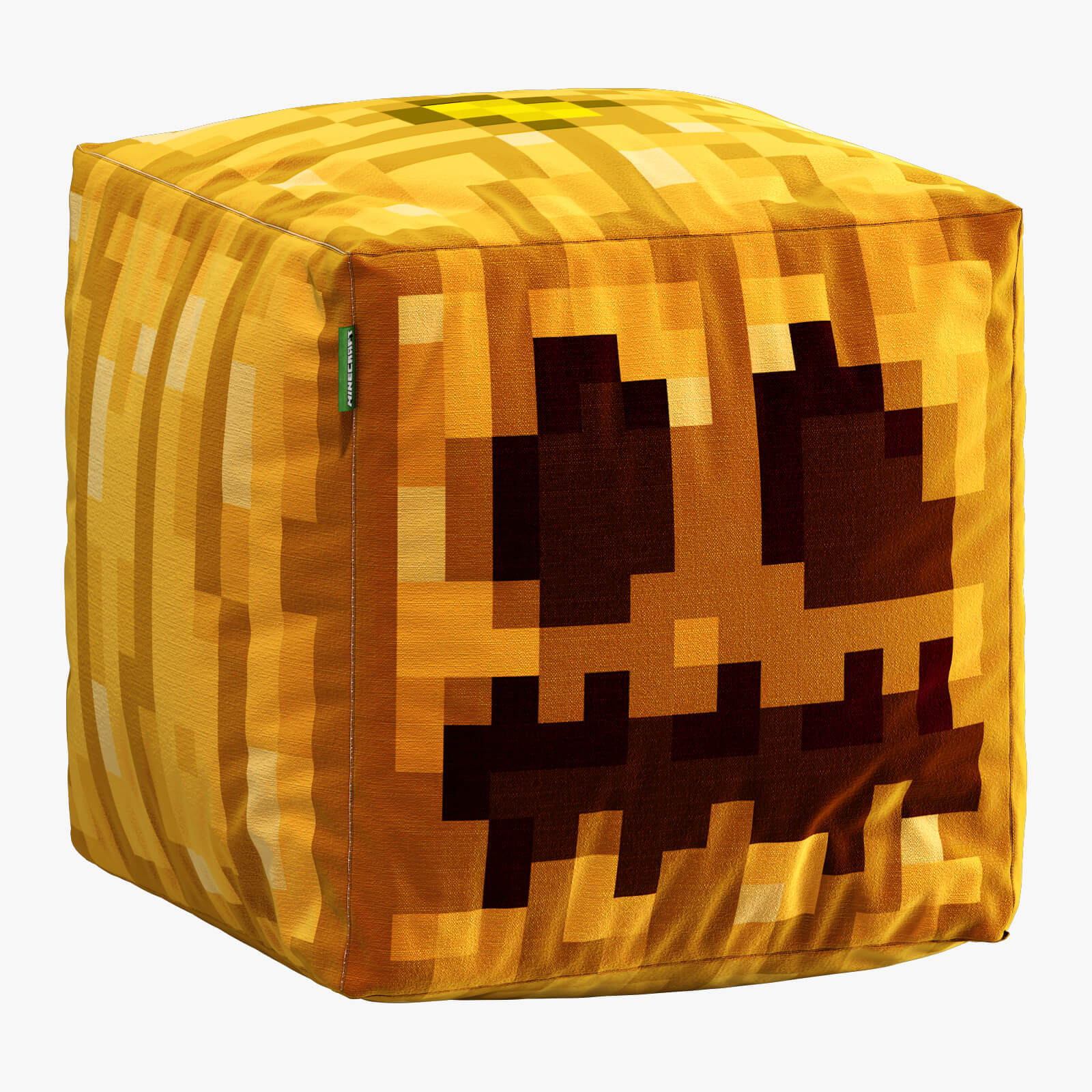 Minecraft Ottoman Set 004 - 3D Model by sta_84