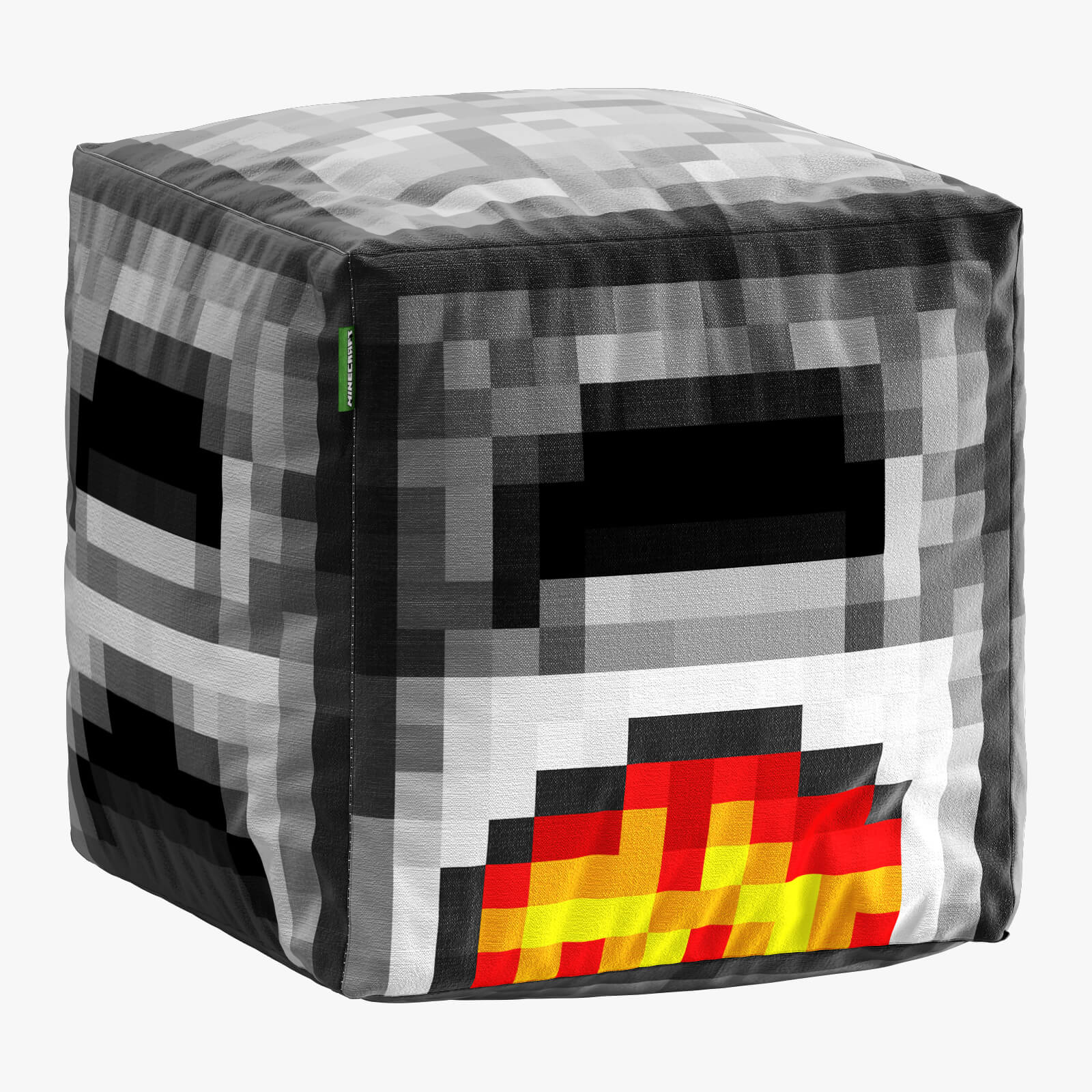 Minecraft Ottoman Set 004 - 3D Model by sta_84