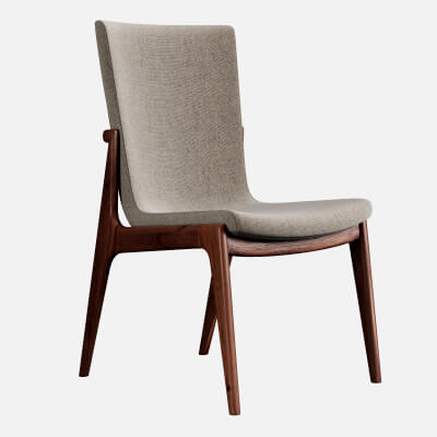 Morelato Art 5107 - 3D Model by sta_84