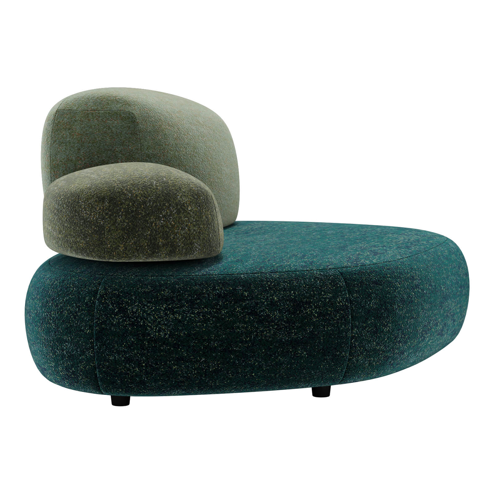 Moroso Pebble Element A1 - 3D Model by sta_84