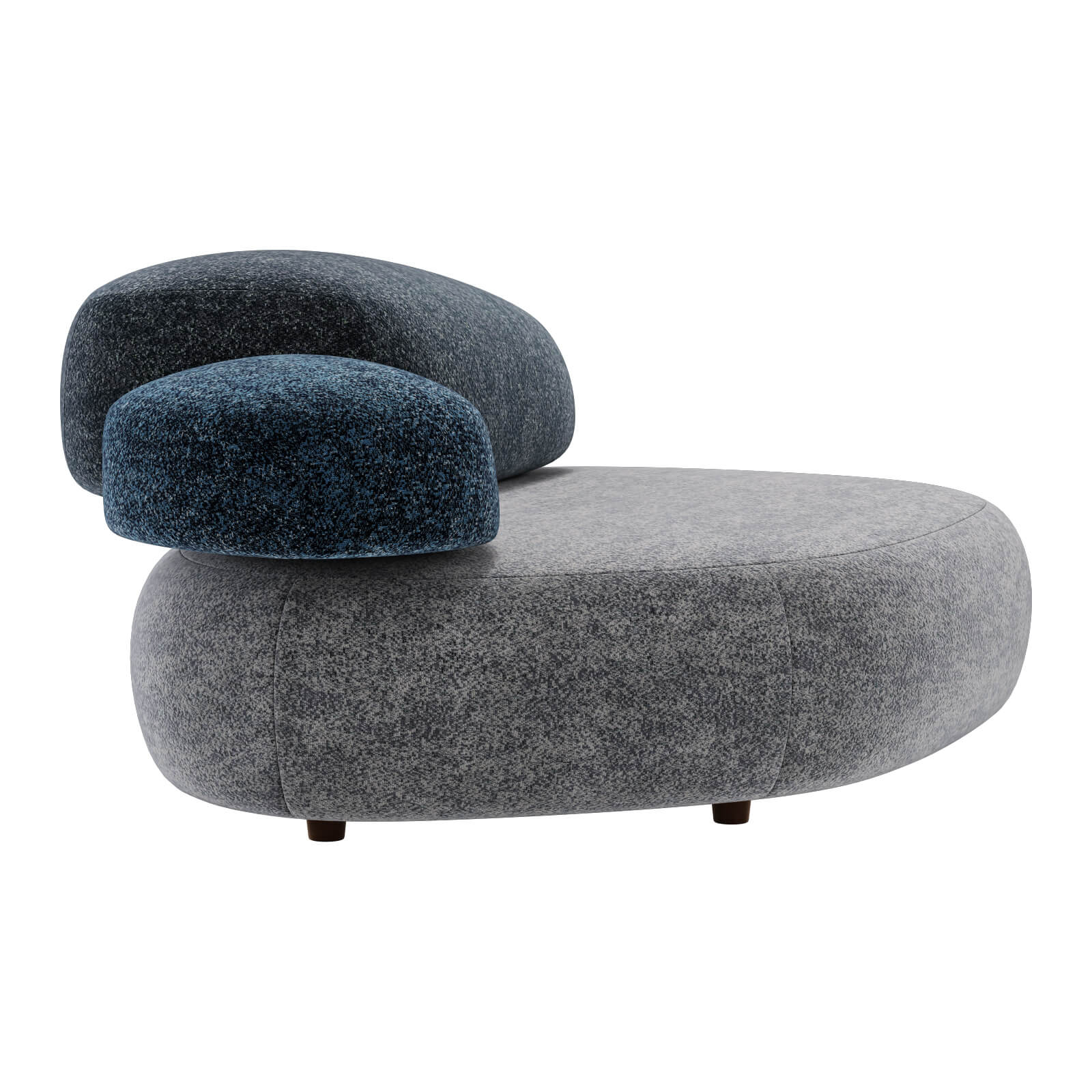 Moroso Pebble Element A3 - 3D Model by sta_84