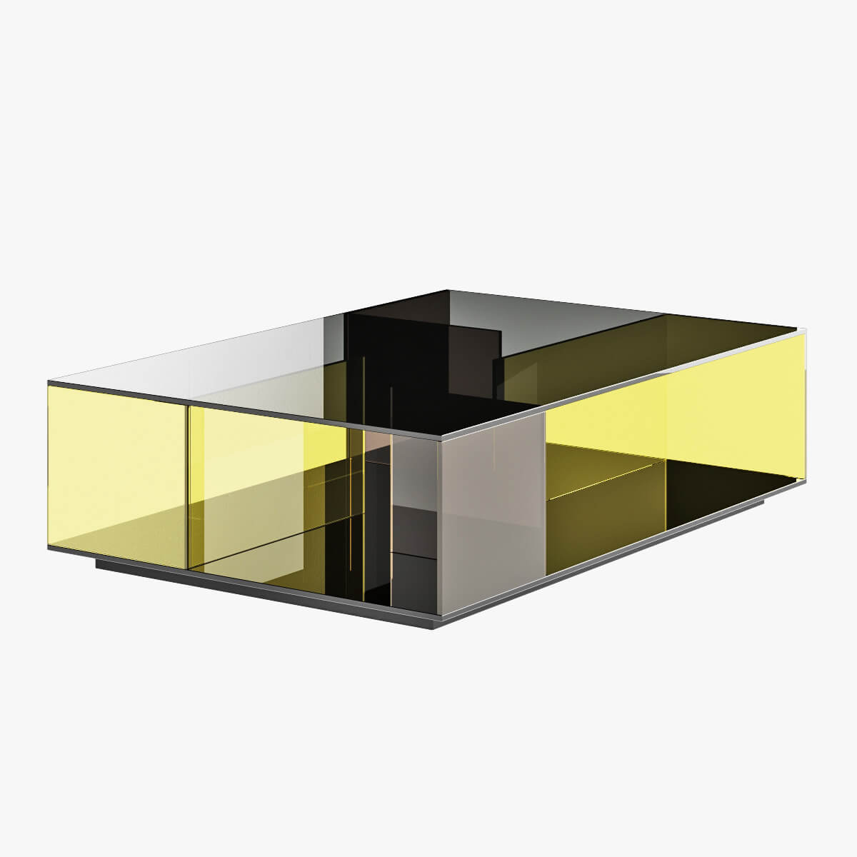 Natuzzi Labirinto - 3D Model by sta_84