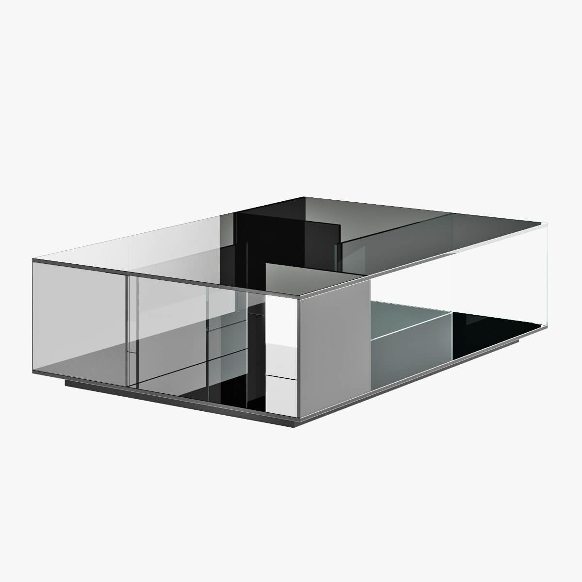 Natuzzi Labirinto - 3D Model by sta_84