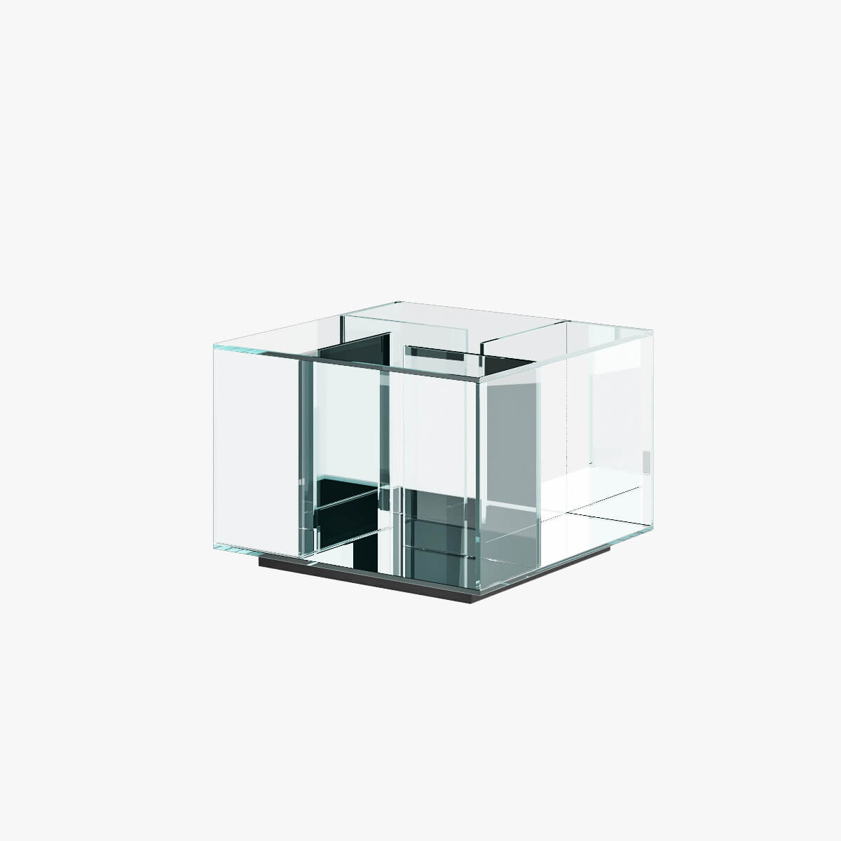 Natuzzi Labirinto - 3D Model by sta_84