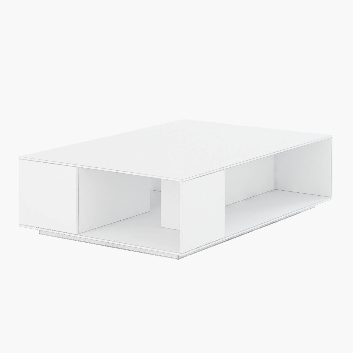 Natuzzi Labirinto - 3D Model by sta_84