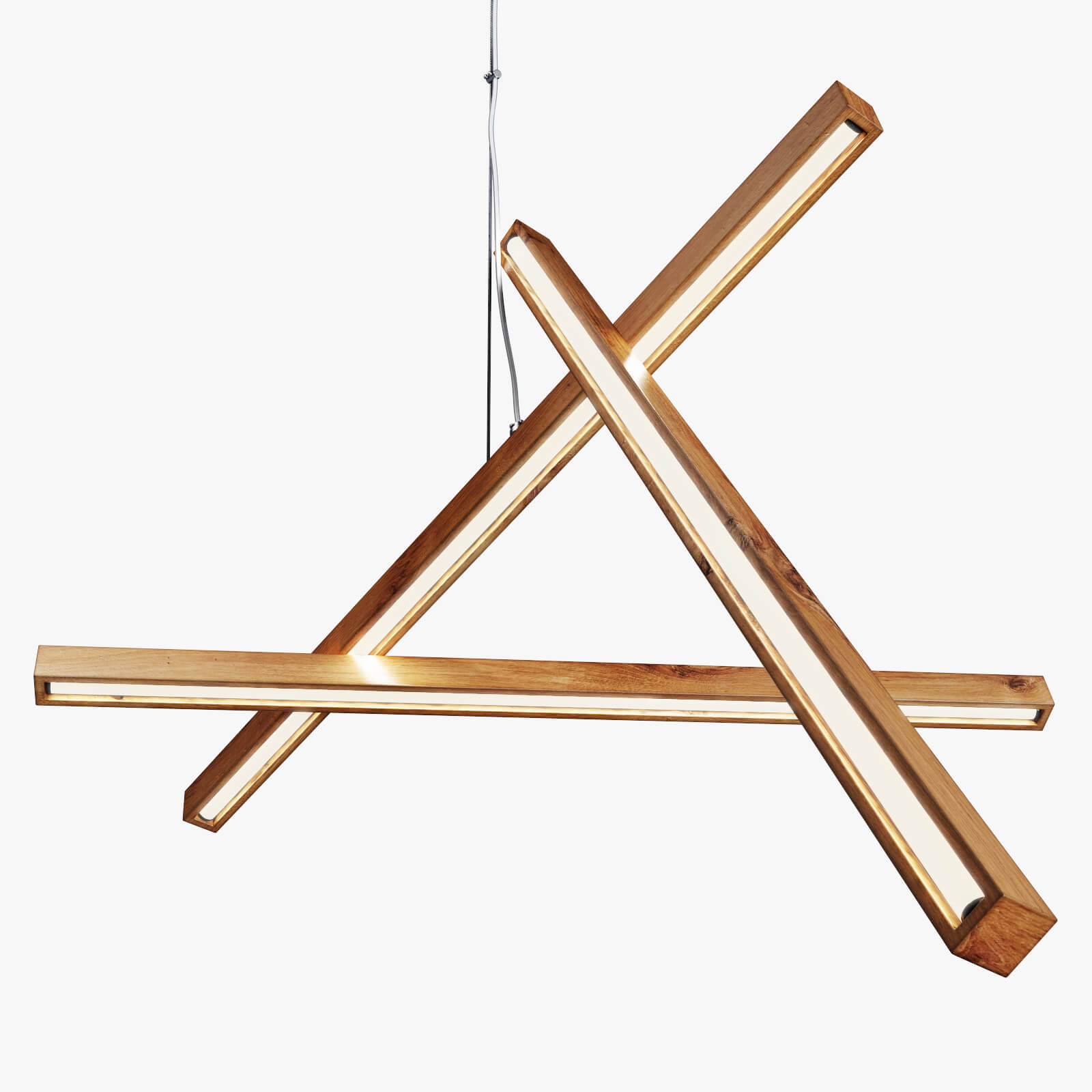 Next Level Design Studio Nebula - 3D Model by sta_84