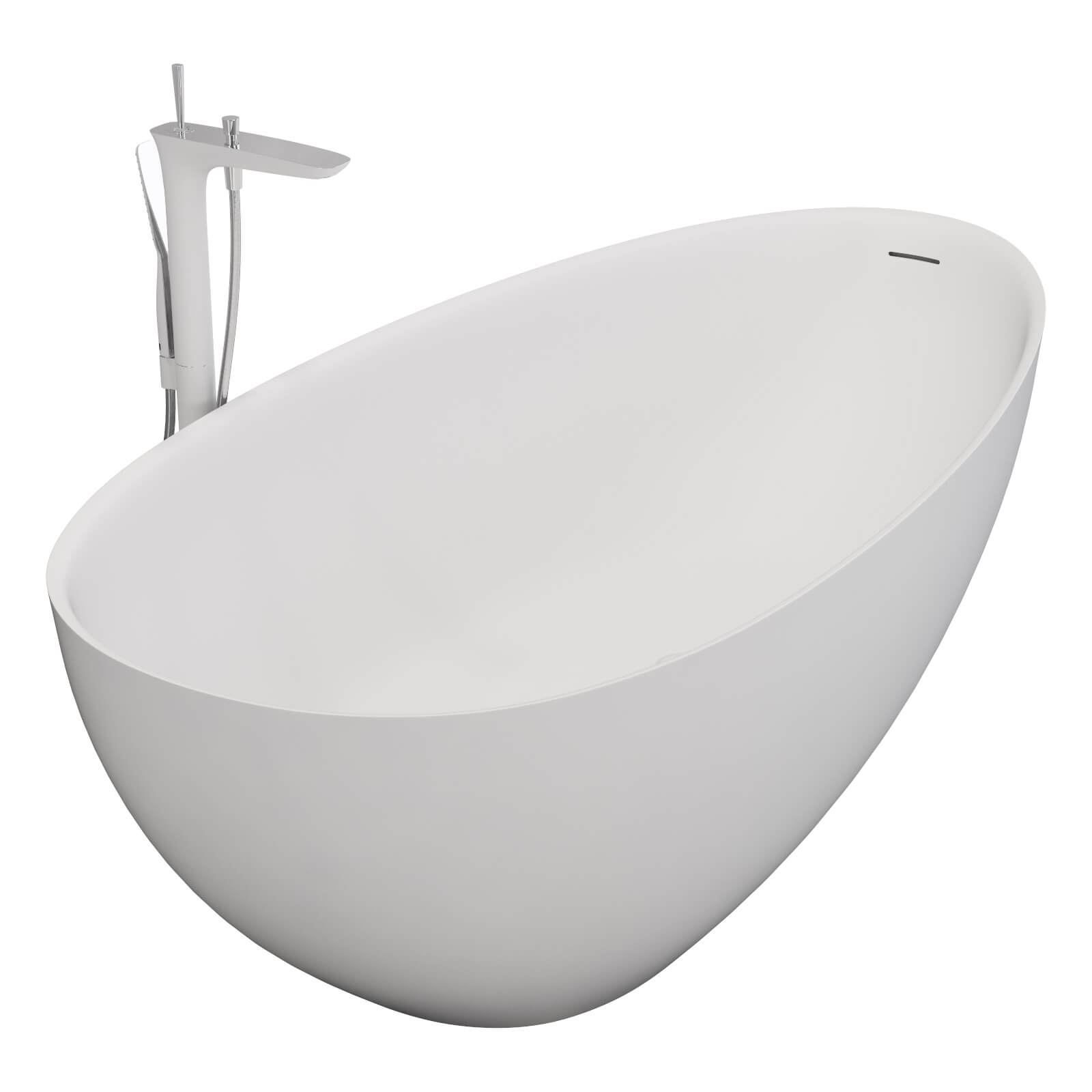 Paa Bella Ovo - 3D Model by sta_84