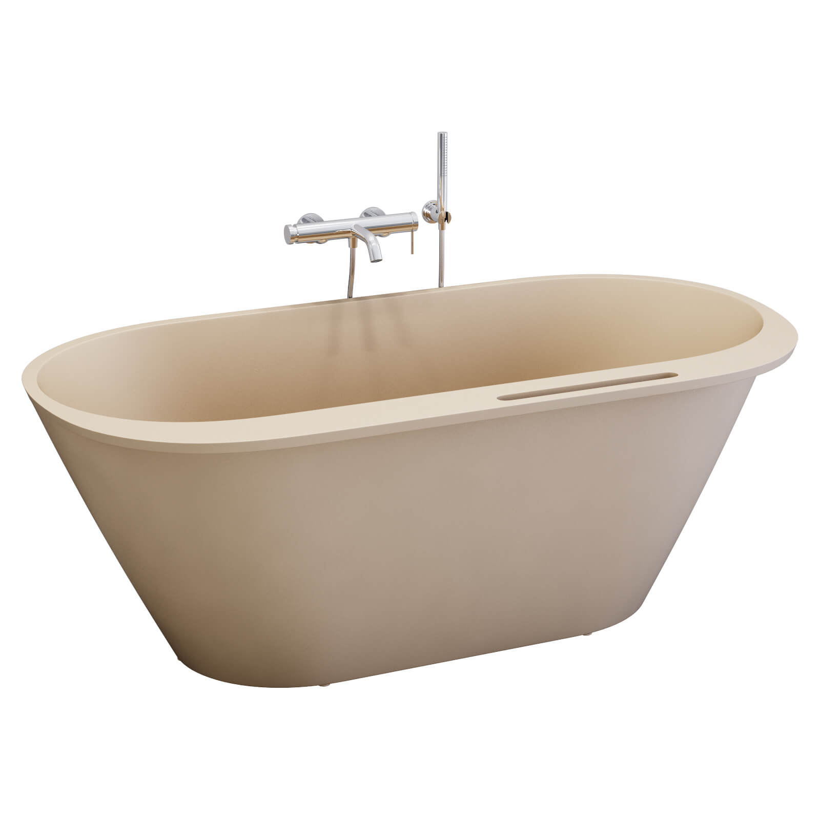 Paa Deco Rim - 3D Model by sta_84