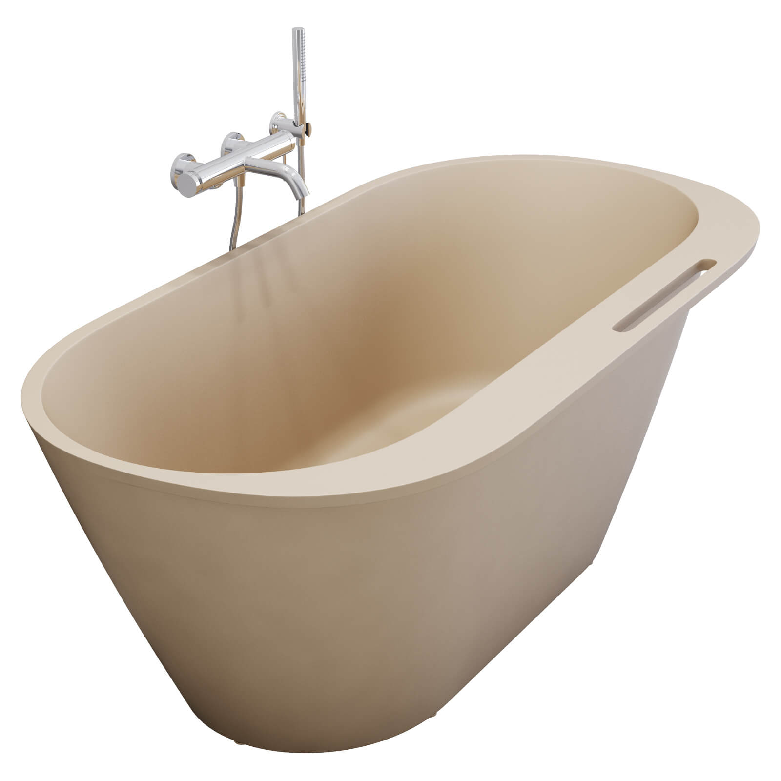 Paa Deco Rim - 3D Model by sta_84