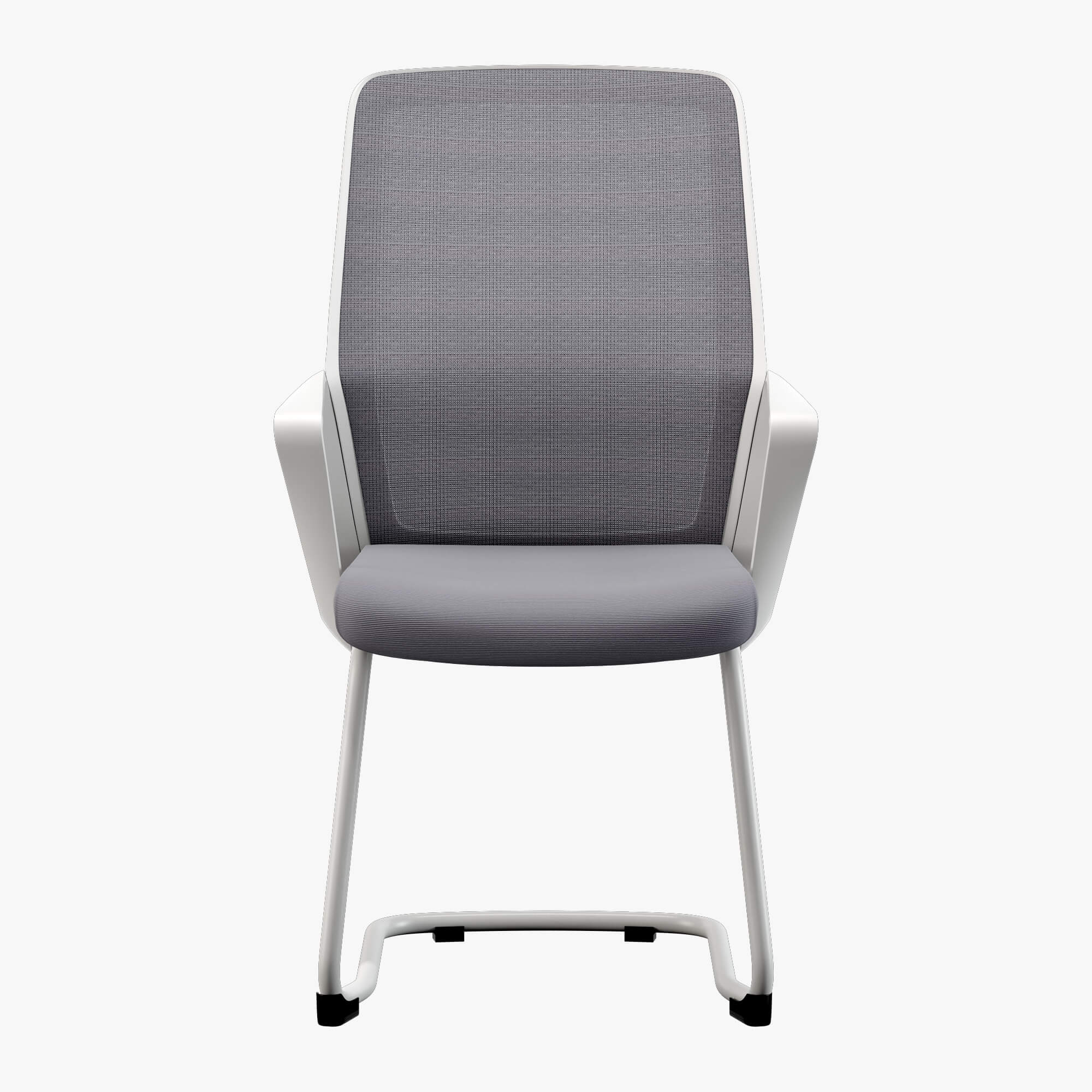 Patra Flo Conference Office Chair - 3D Model by sta_84