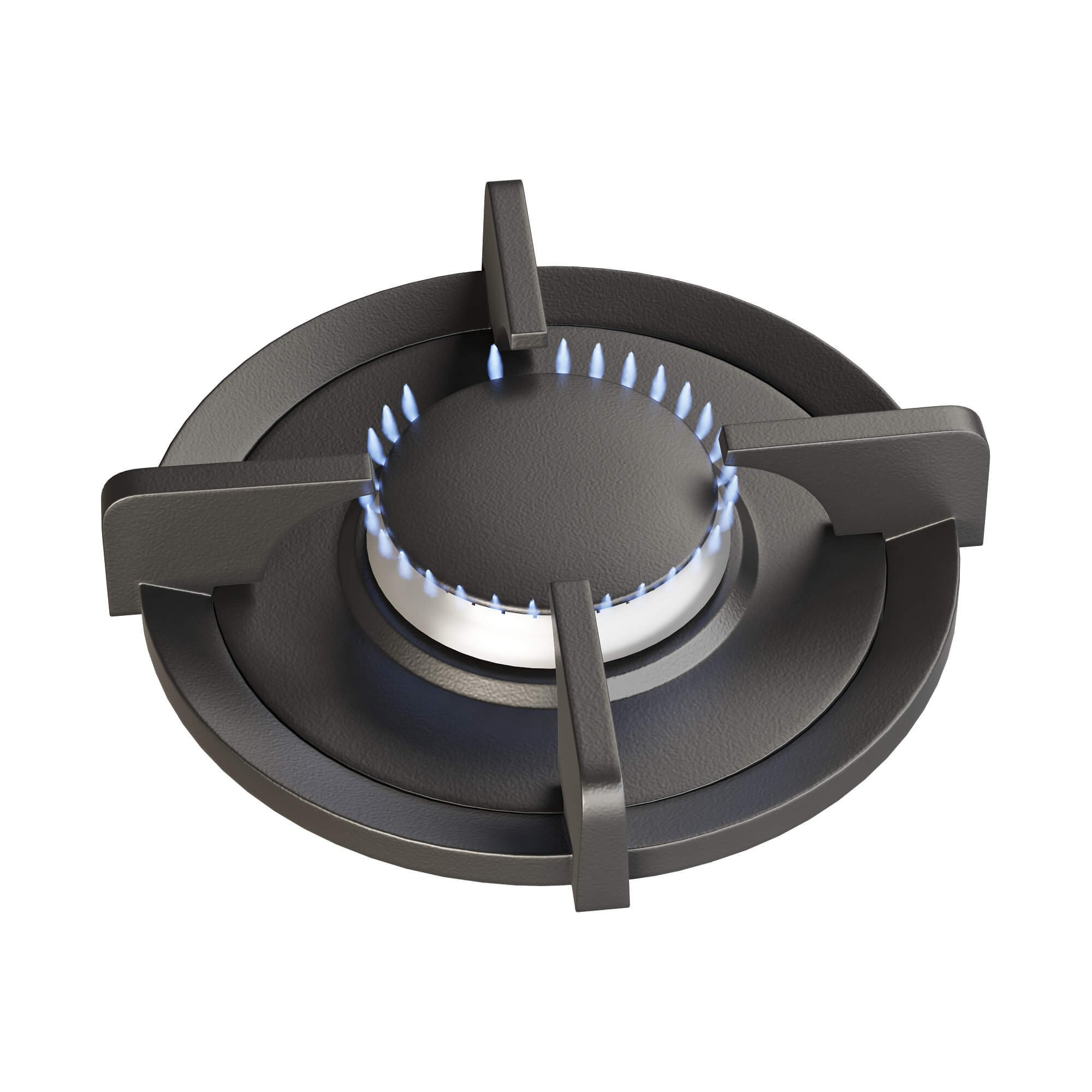 Pitt Cooking Elbrus - 3D Model by sta_84