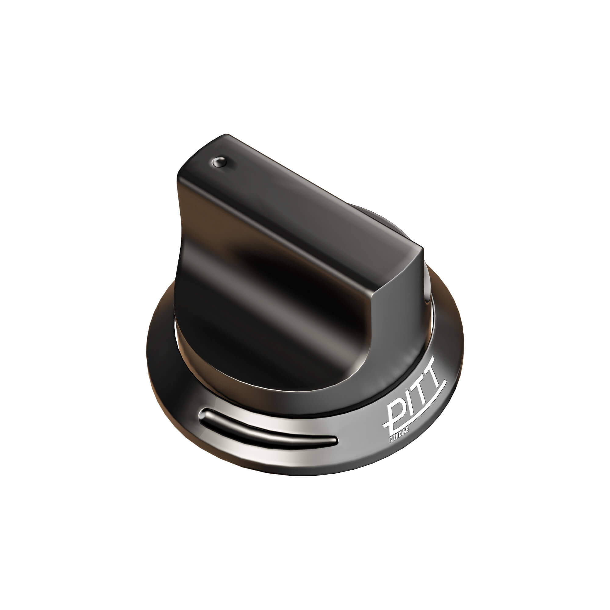 Pitt Cooking Elbrus - 3D Model by sta_84