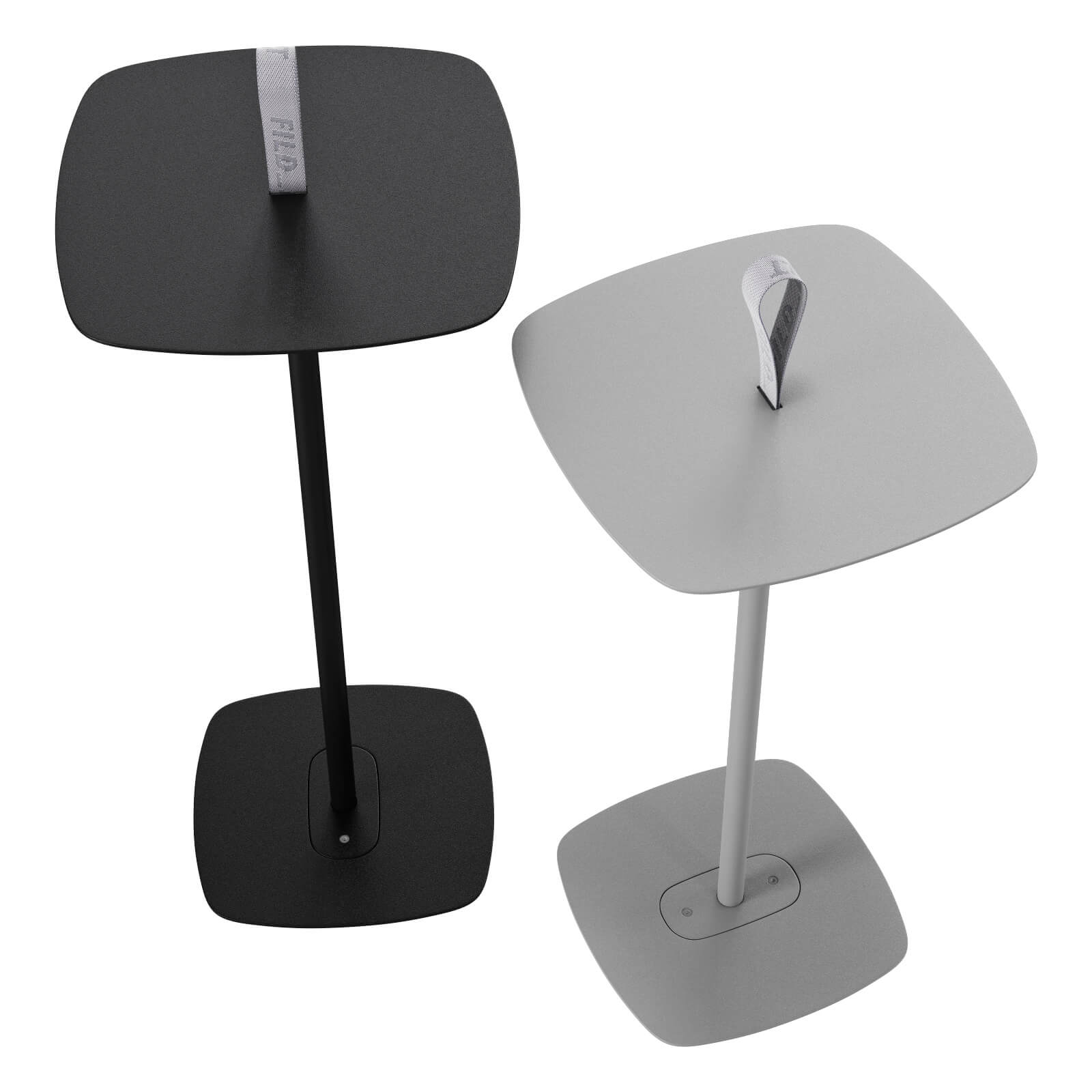 Plus Kouple Blt Side Table - 3D Model by sta_84