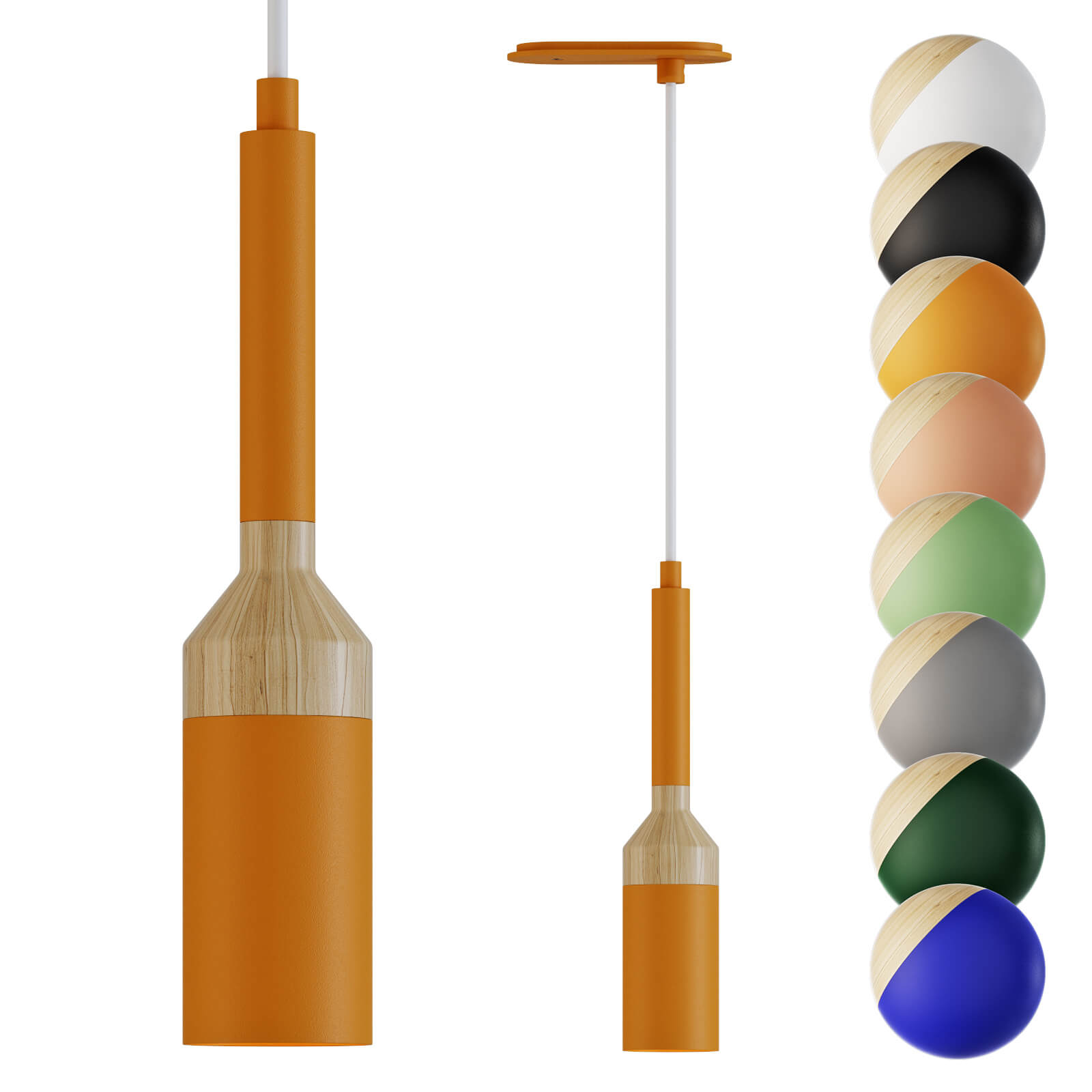 Pluskouple Bevel - 3D Model by sta_84