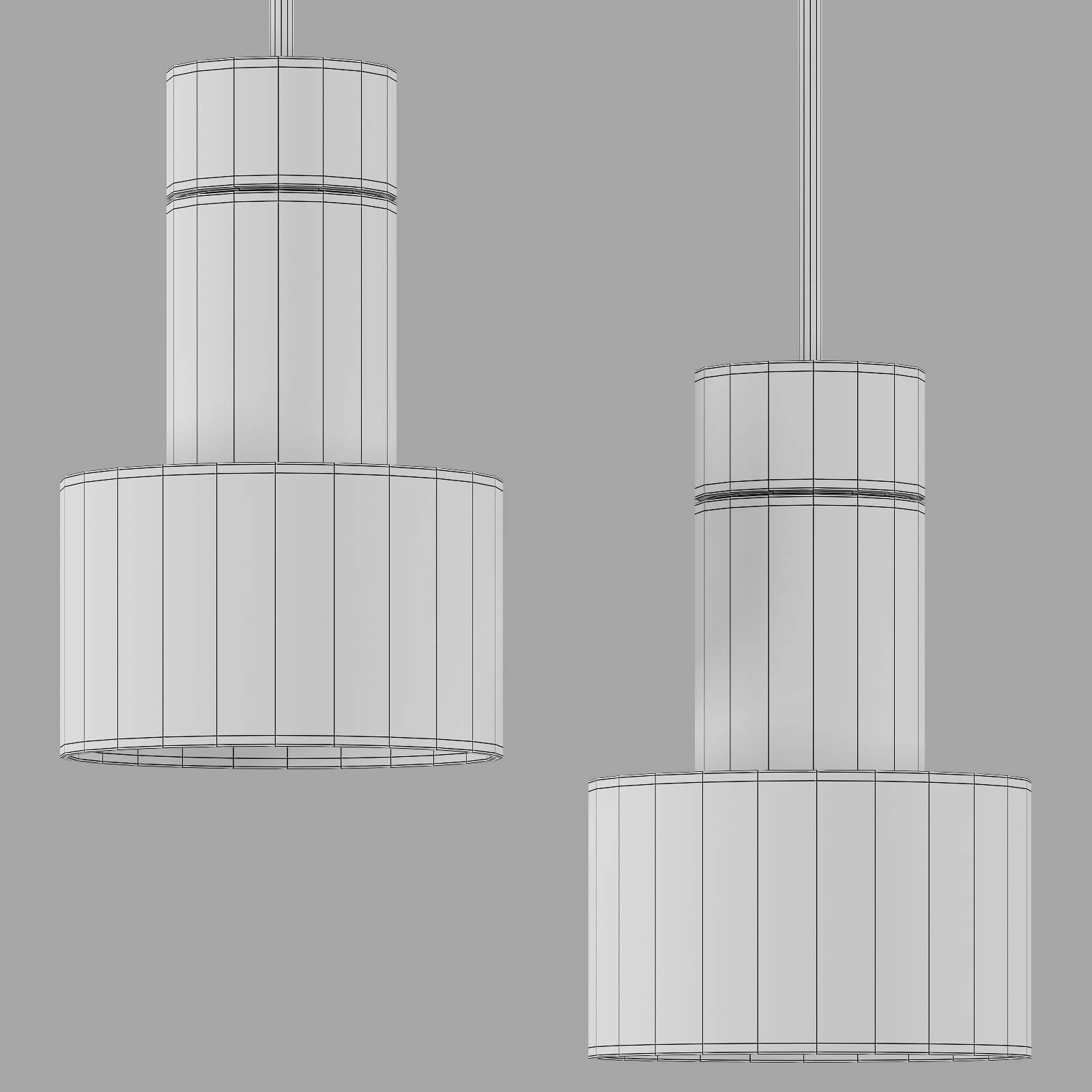 Pluskouple Radius - 3D Model by sta_84