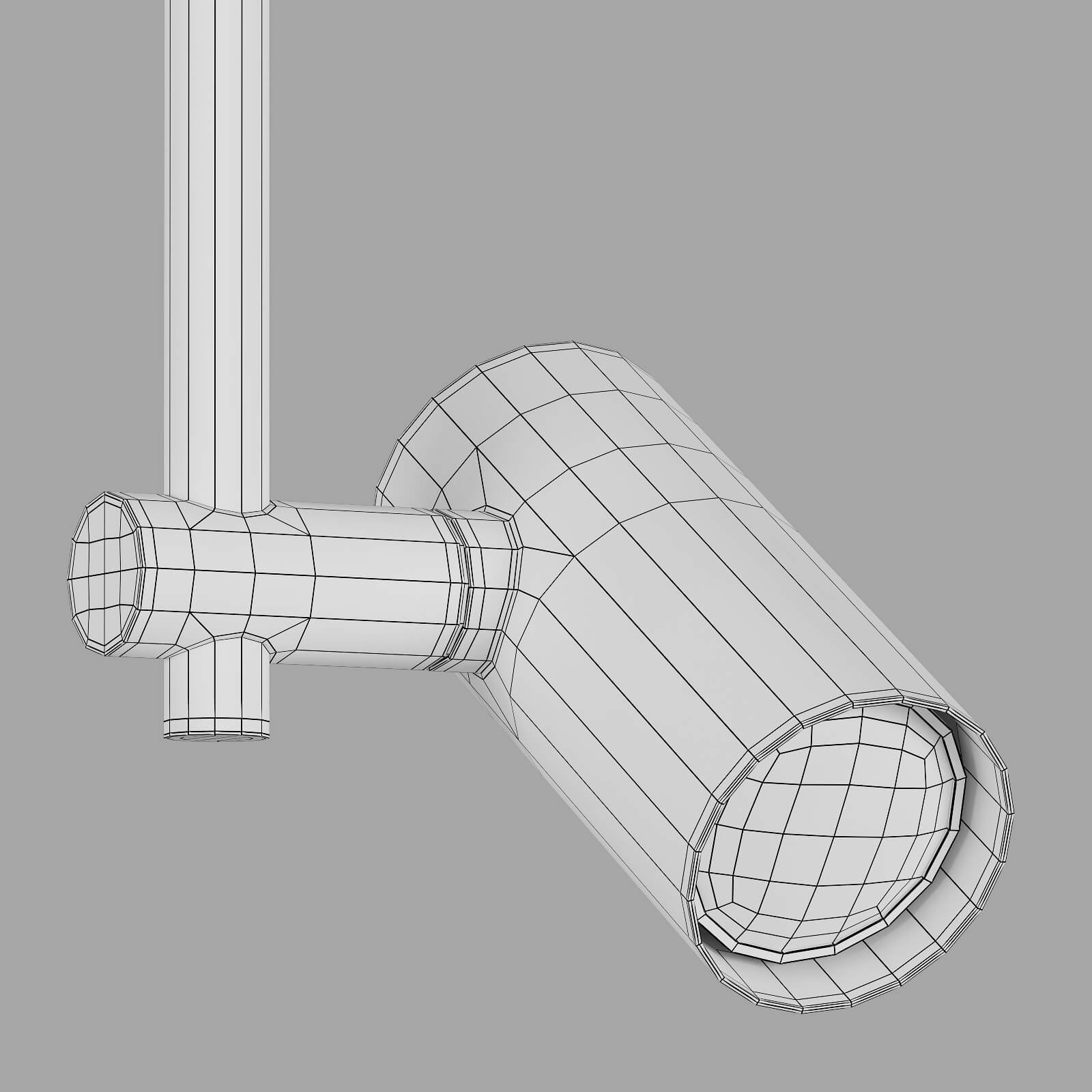 Pluskouple Spotty - 3D Model by sta_84