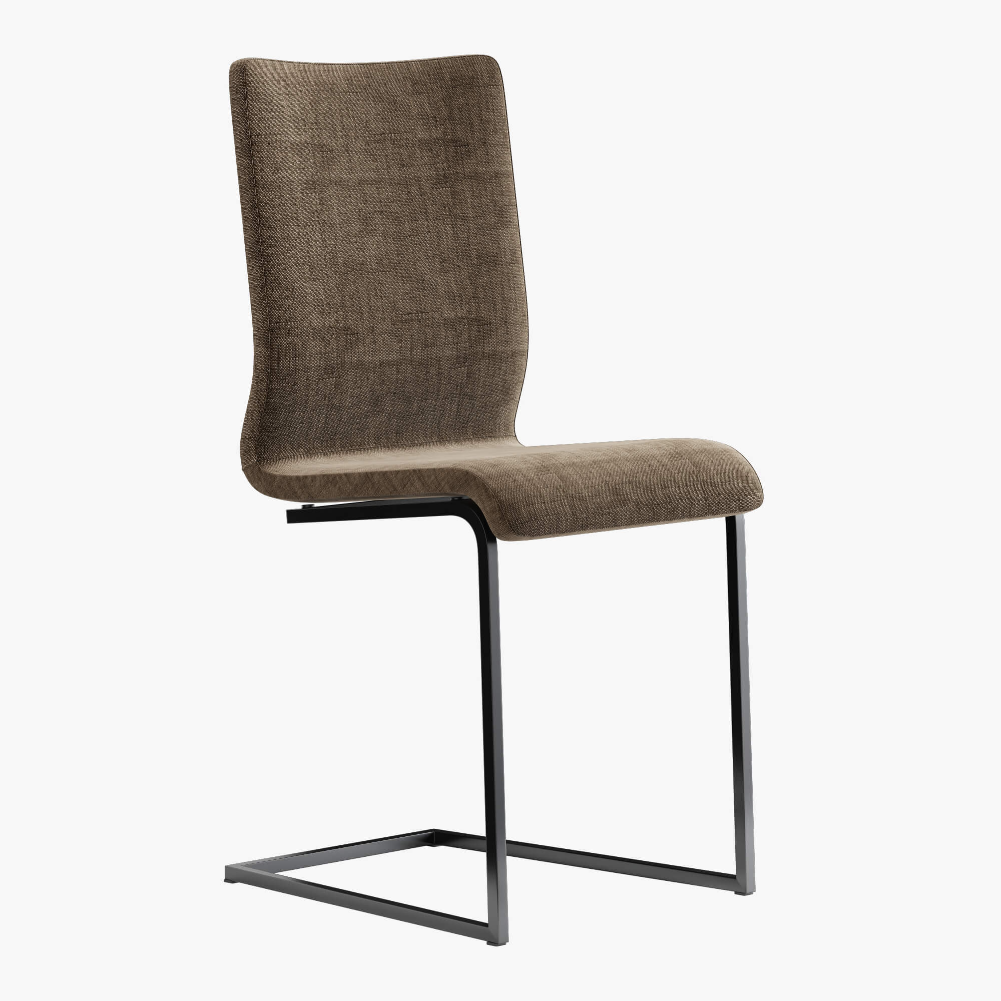 P&M Miro 626 Chair - 3D Model by sta_84