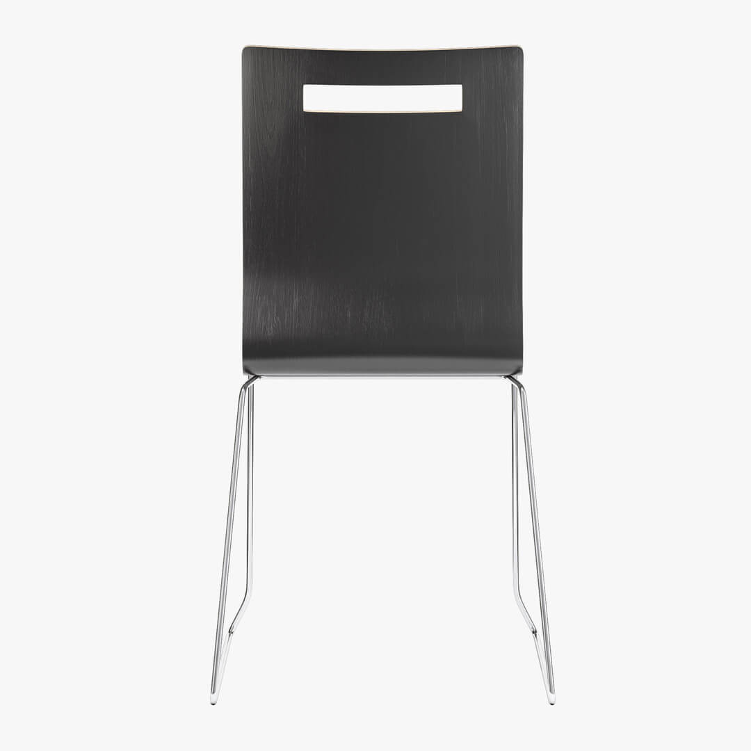 P&M Miro 629 Chair - 3D Model by sta_84