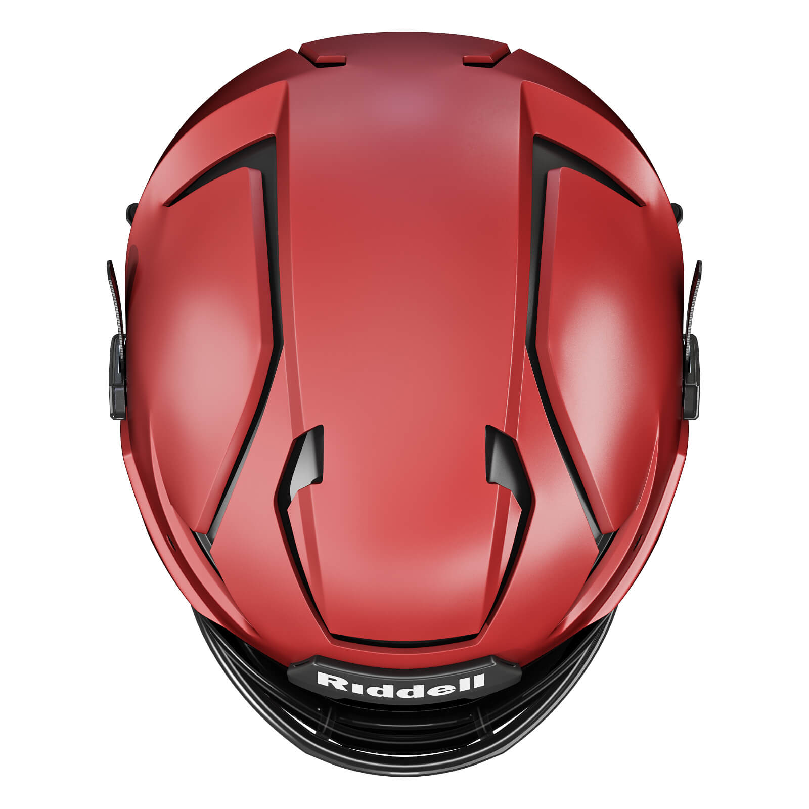Riddell Axiom Helmet - 3D Model by sta_84
