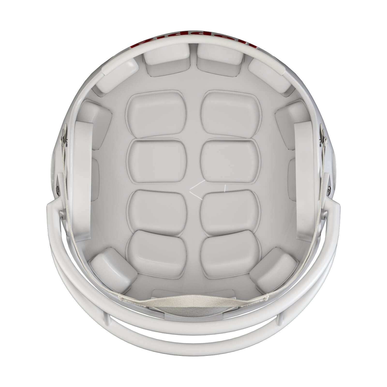 Riddell M155 Helmet - 3D Model by sta_84