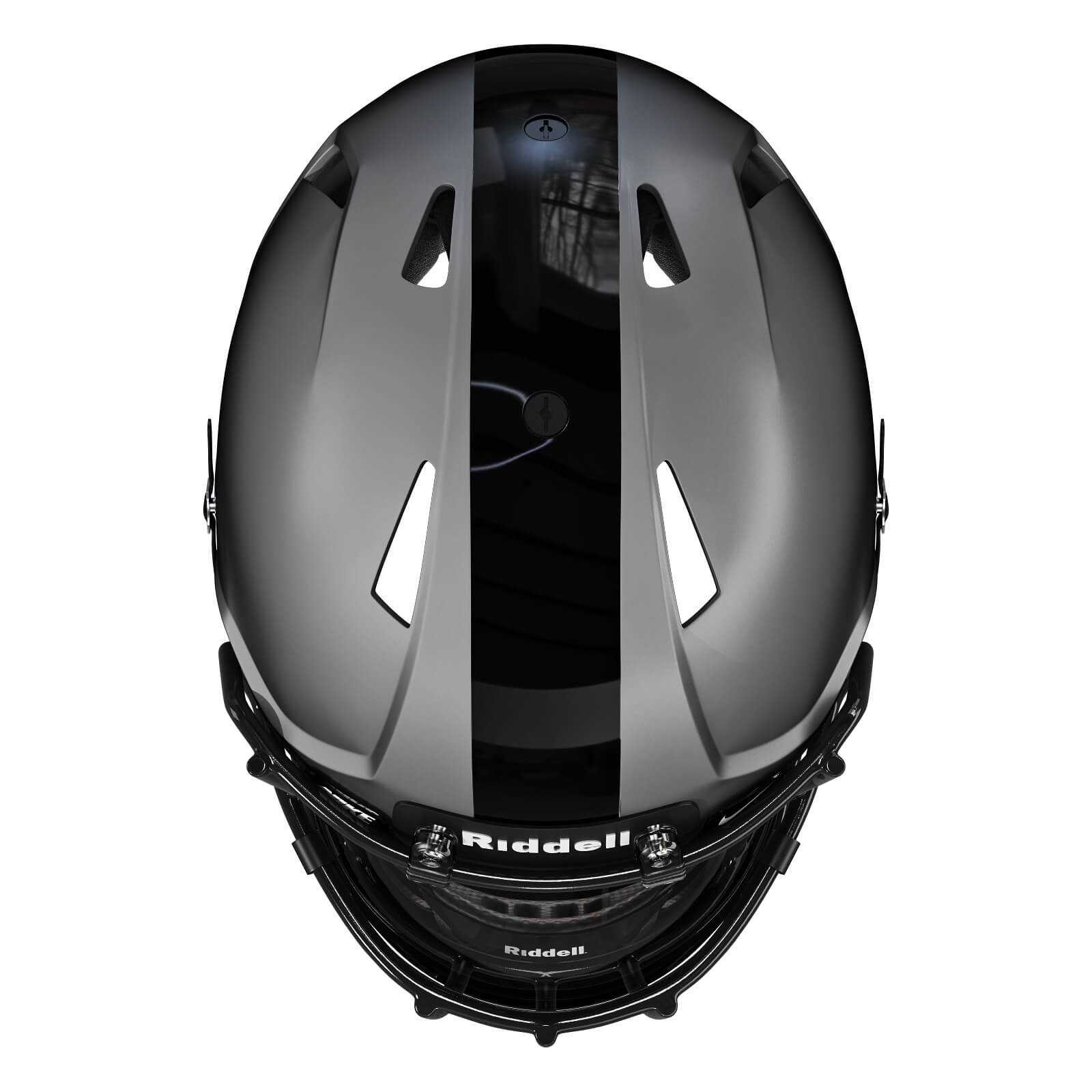 Riddell Speed Icon Helmet - 3D Model by sta_84