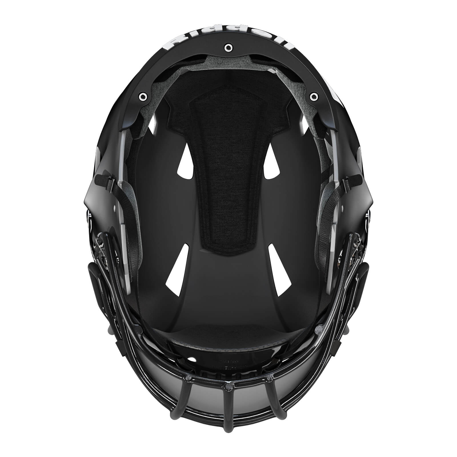 Riddell Speed Icon Helmet - 3D Model by sta_84