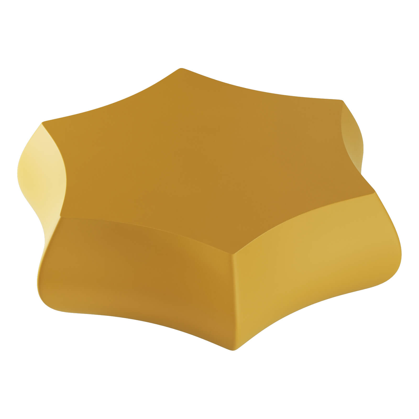 Roche Bobois Carambole Coffee Table - 3D Model by sta_84