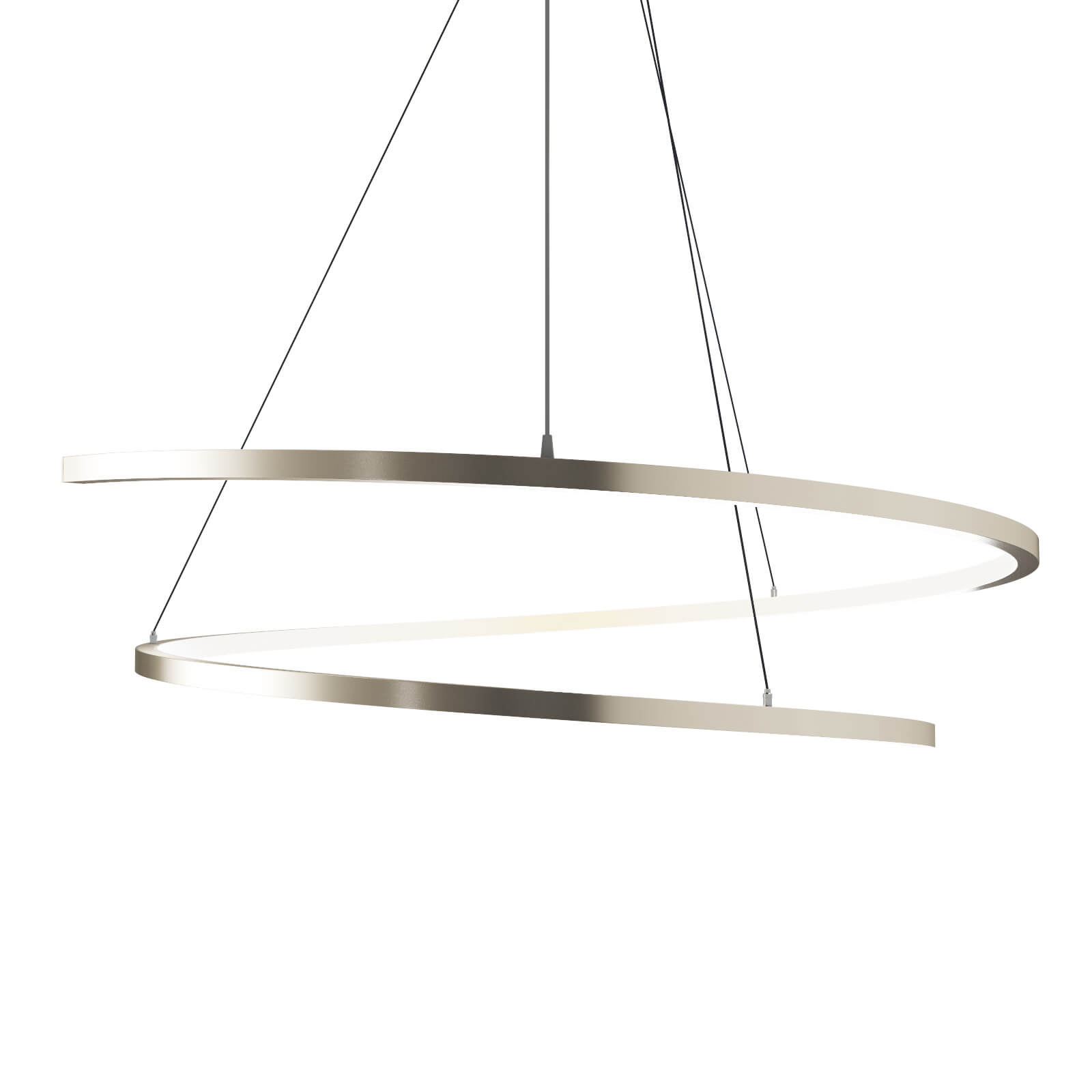 Roche Bobois Coil Suspension - 3D Model by sta_84