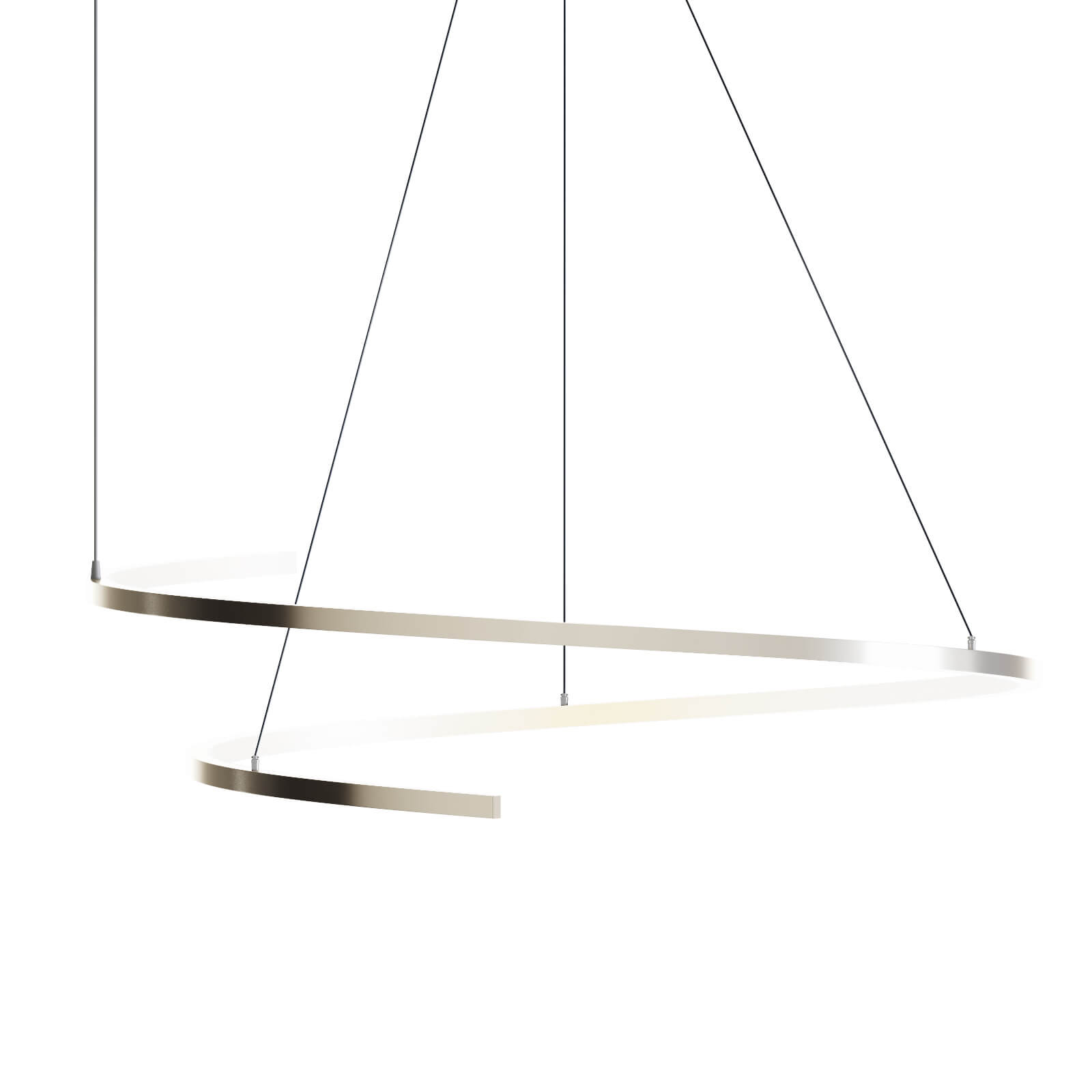 Roche Bobois Coil Suspension - 3D Model by sta_84