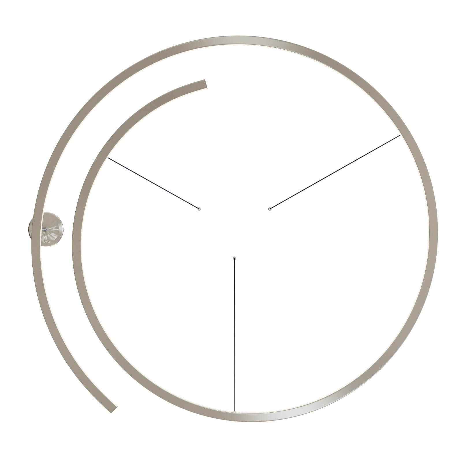 Roche Bobois Coil Suspension - 3D Model by sta_84