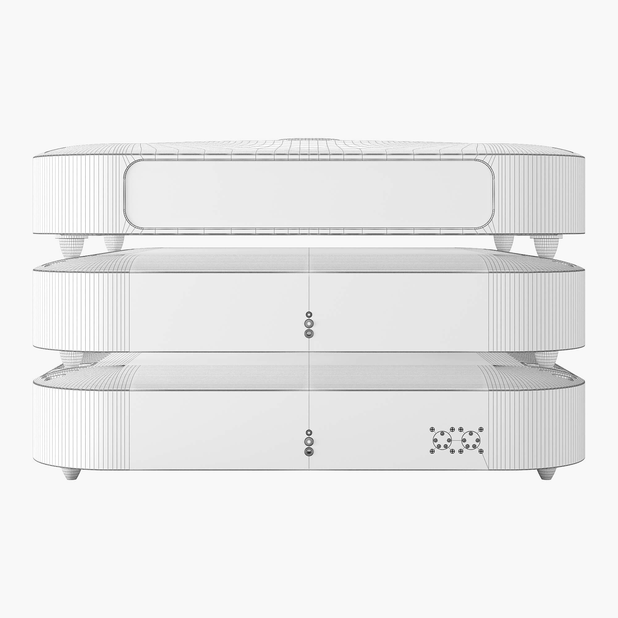 Msb Technology Select - 3D Model by sta_84