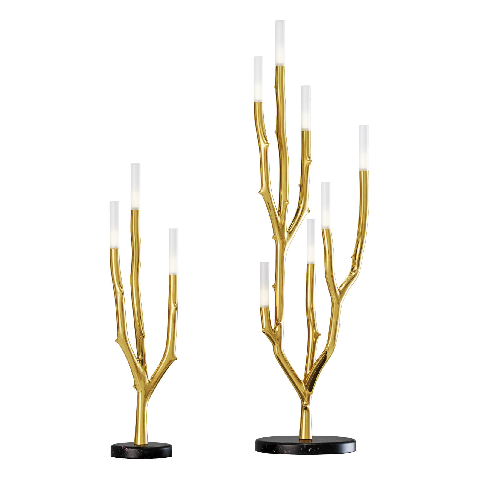 Roche Bobois Litt - 3D Model by sta_84