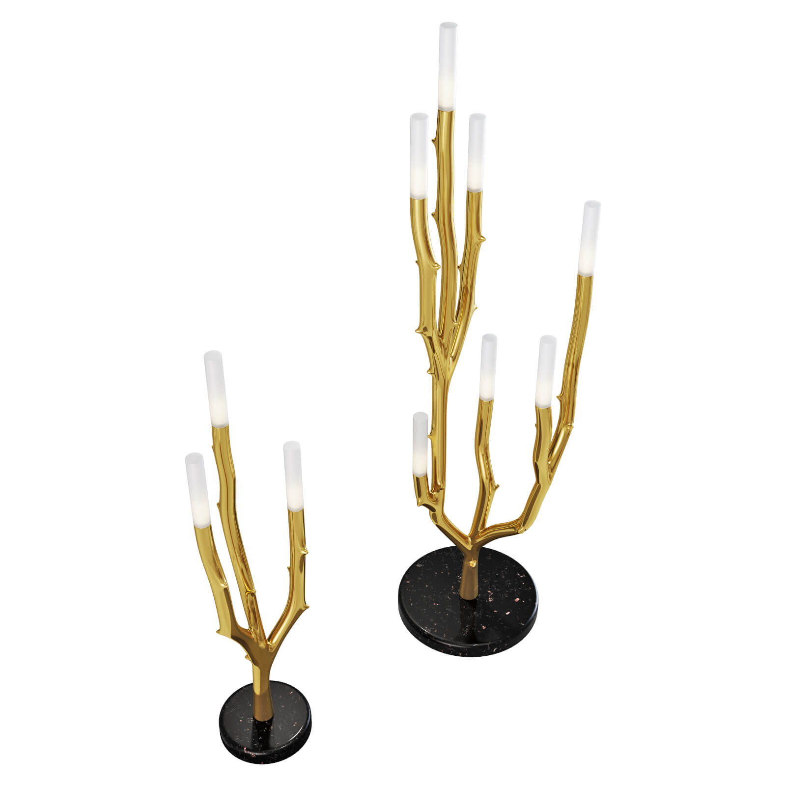 Roche Bobois Litt - 3D Model by sta_84