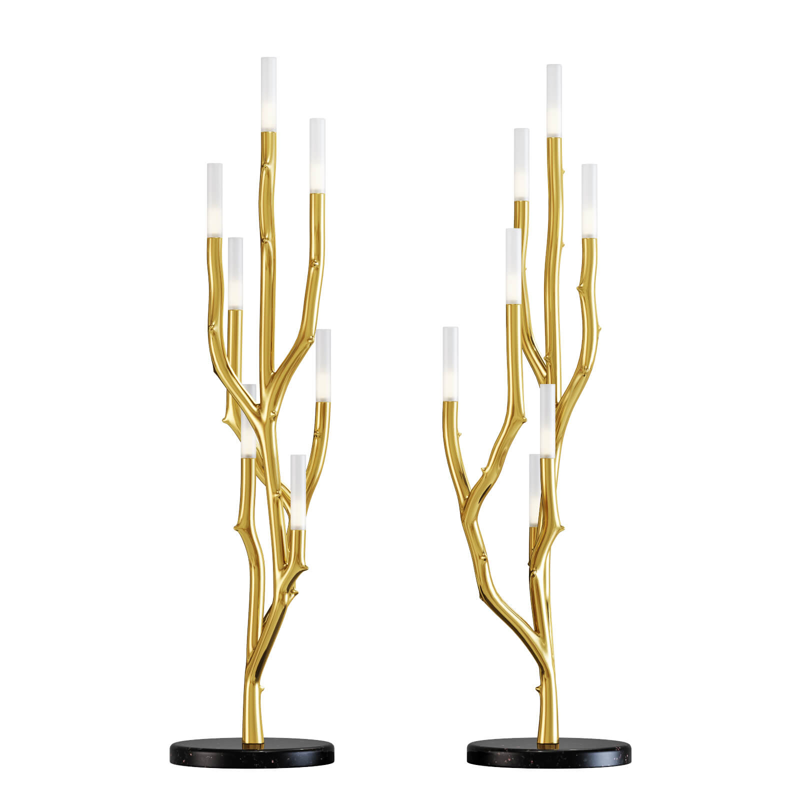 Roche Bobois Litt - 3D Model by sta_84