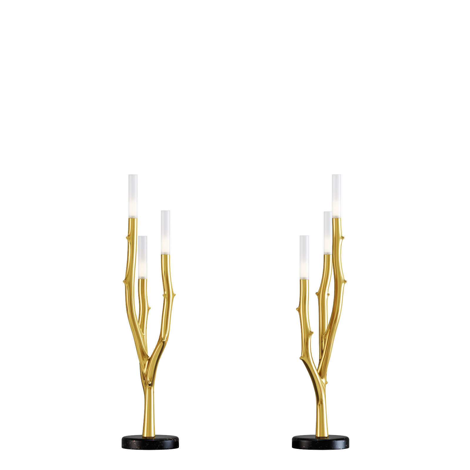 Roche Bobois Litt - 3D Model by sta_84