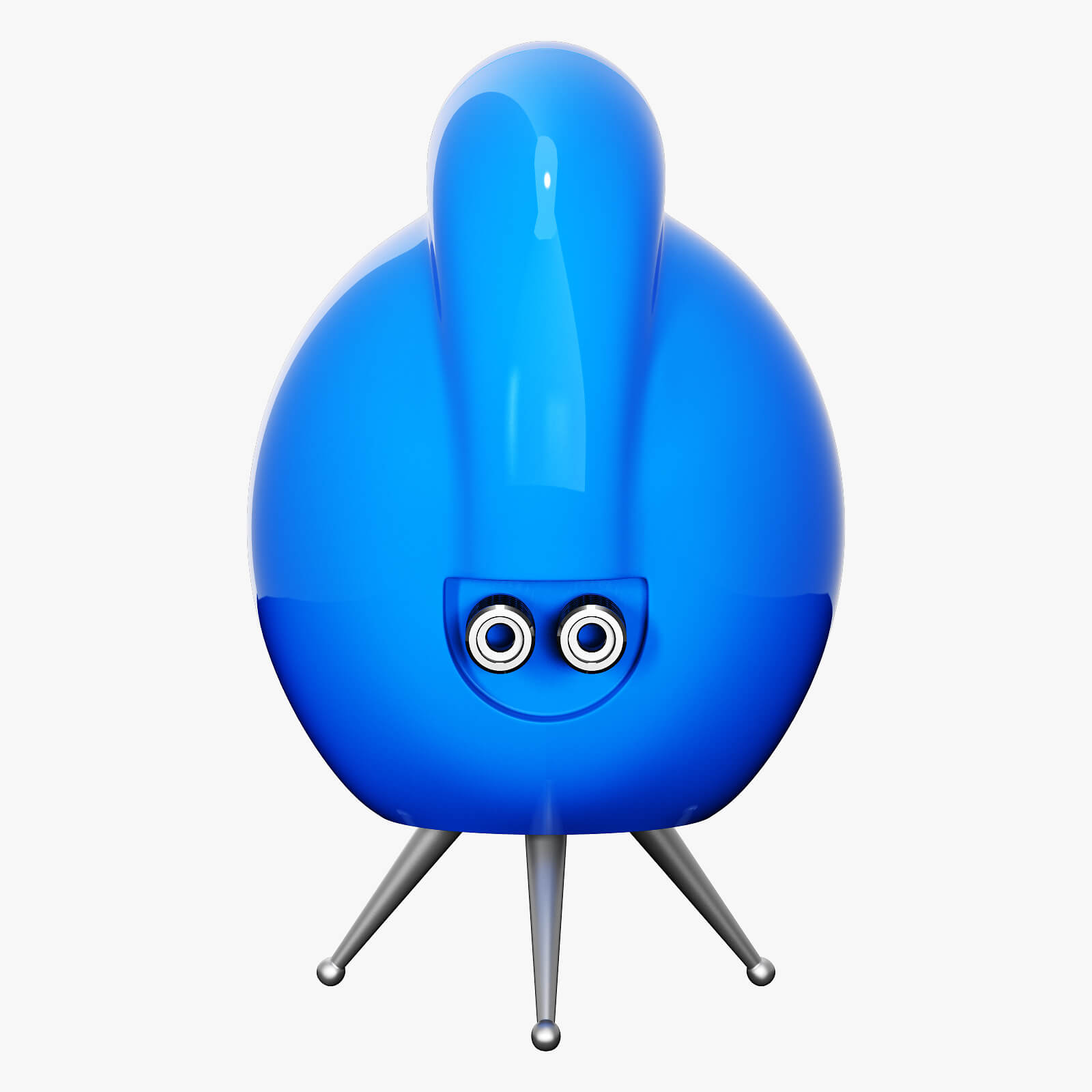 Scandyna Micropod SE MK2 - 3D Model by sta_84